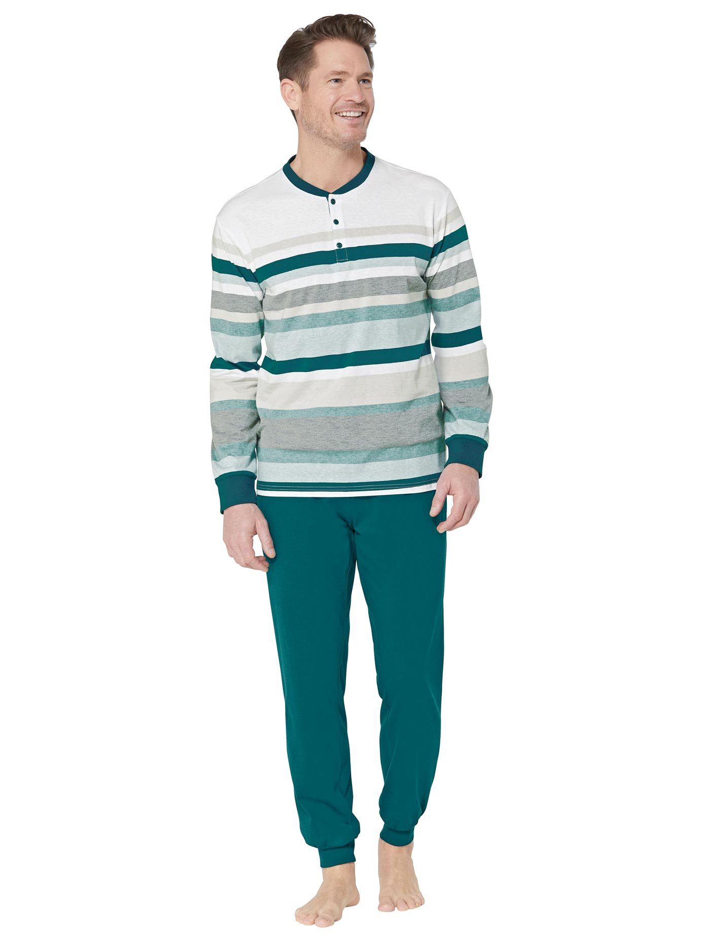 Kings Club Pyjama koop je bij | OTTO