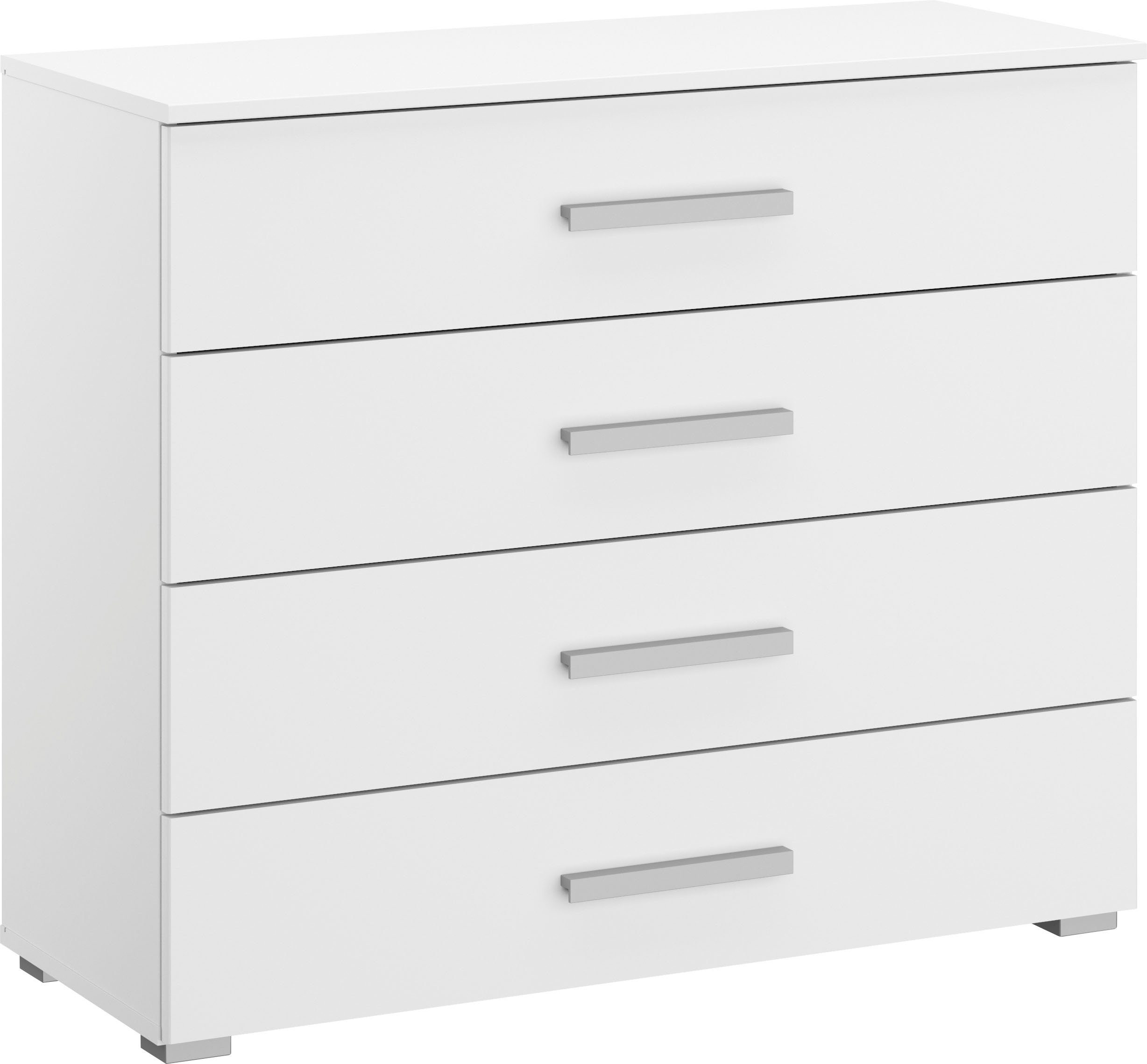 rauch Kast Sideboard Schubladenkommode Schubkastenkommode KOLUNA ...
