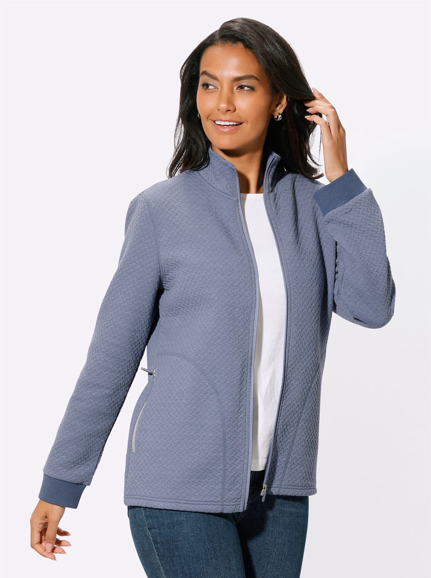 Catamaran Sweatvest in de online winkel | OTTO