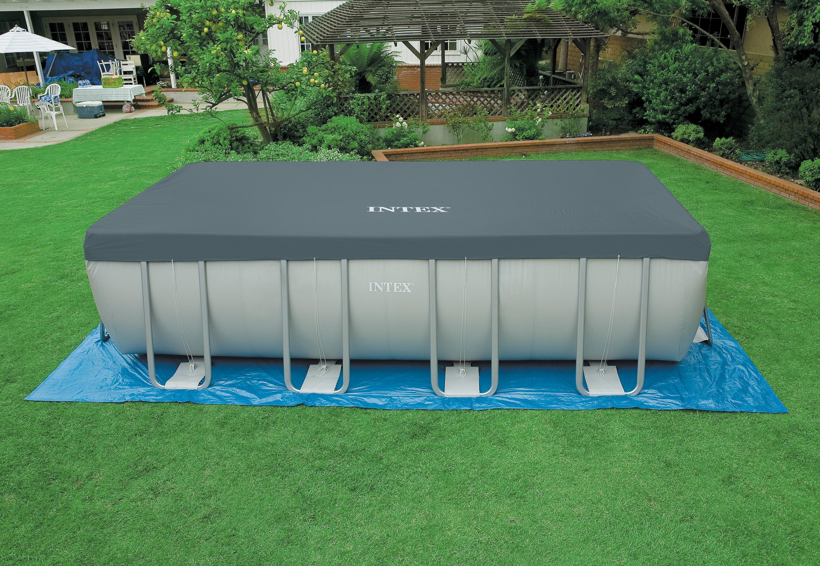 Zwembad kopen? Kies uit ruim 110 zwembaden | OTTO