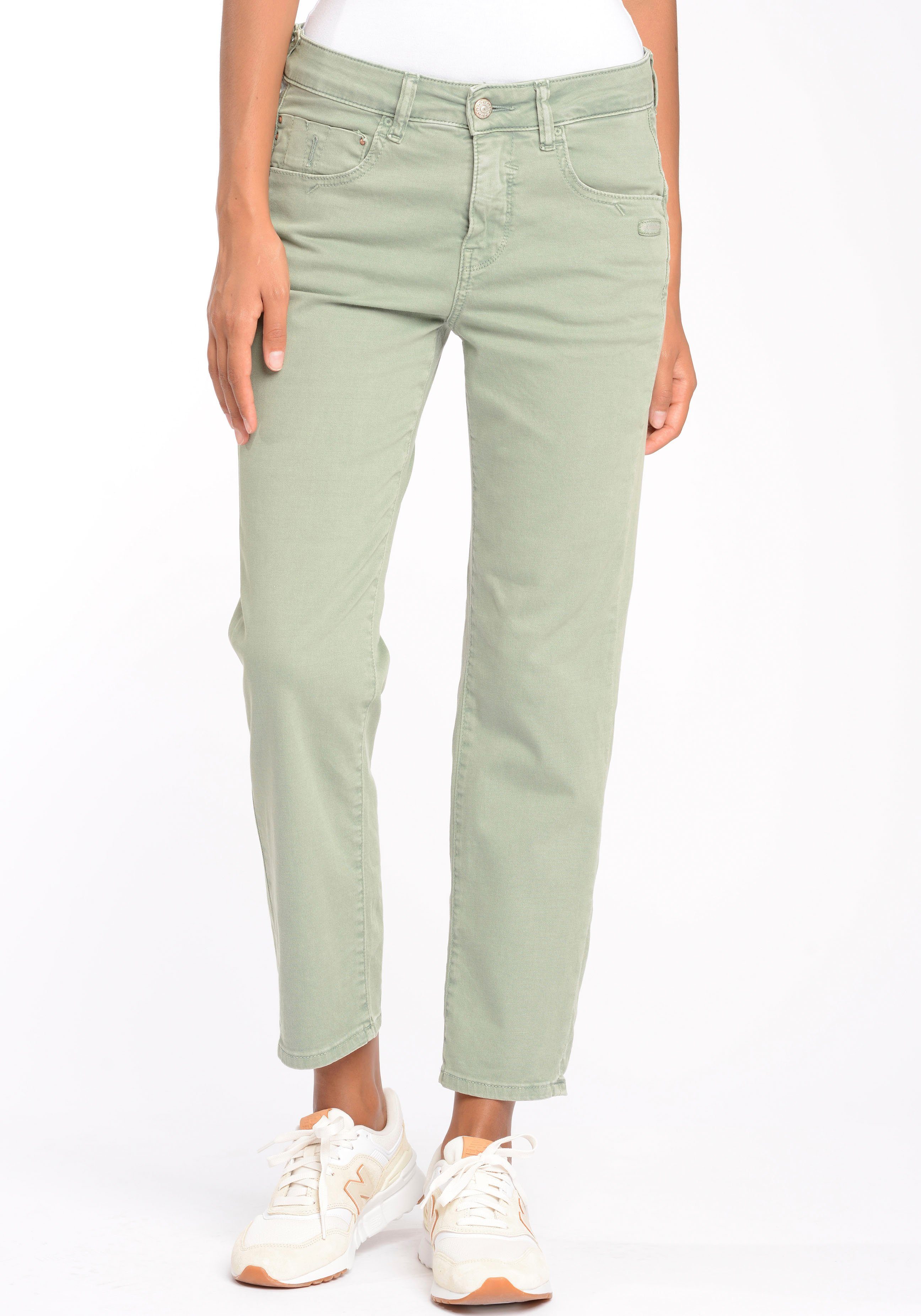 GANG Ankle jeans 94RUBINIA CROPPED koop je bij | OTTO