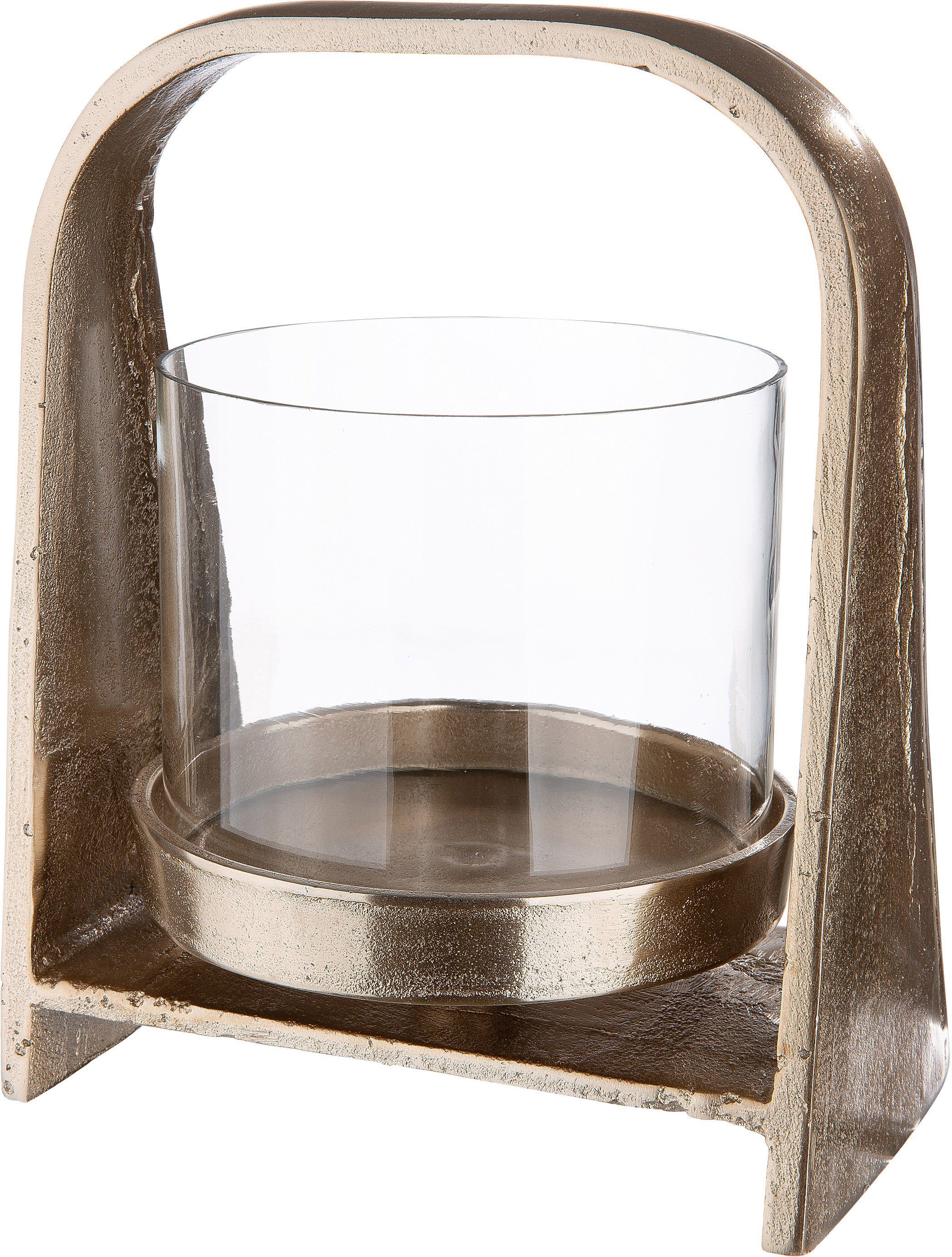 Casablanca By Gilde Windlicht Nostro Kerstdecoratie 1 Stuk Snel