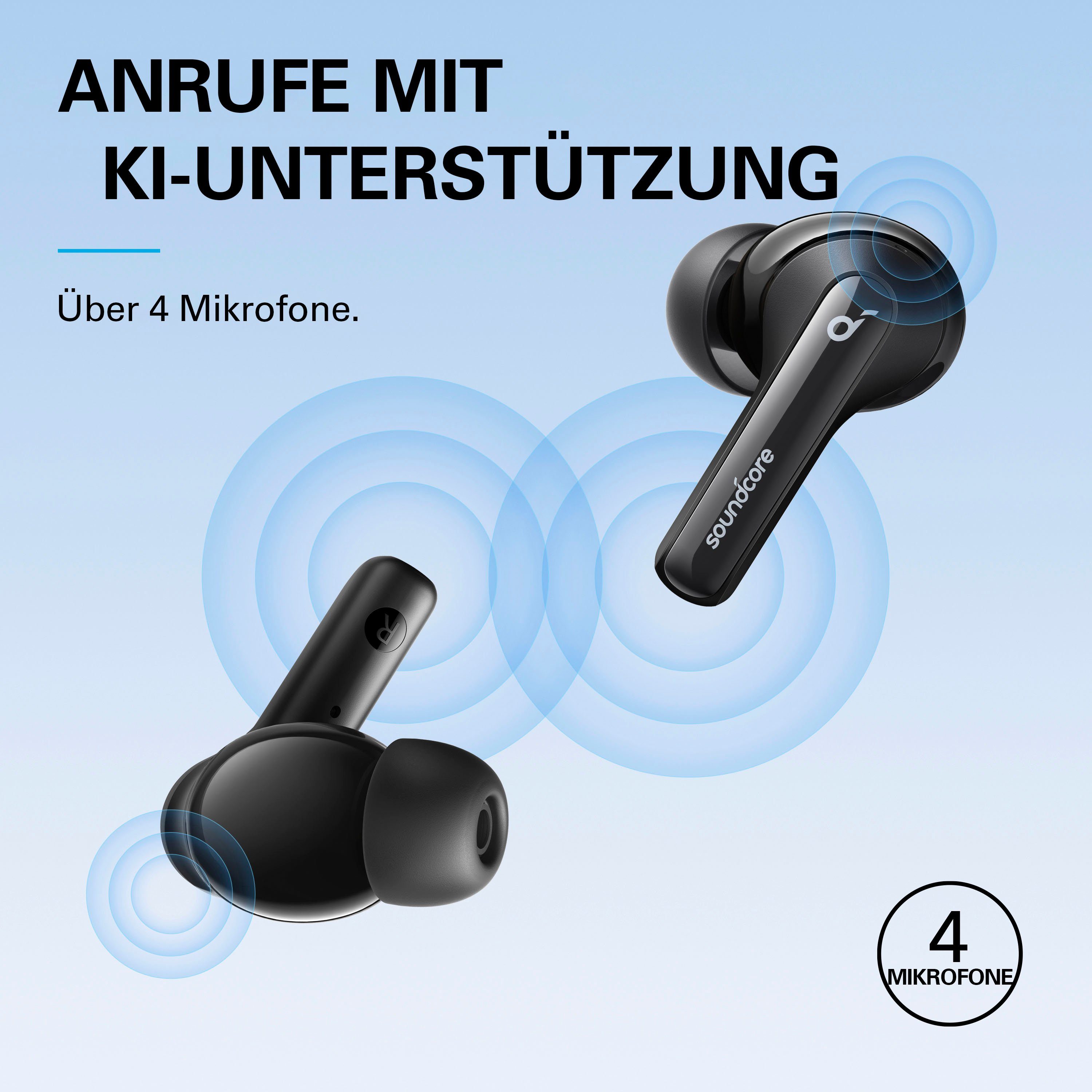 Anker Headset SOUNDCORE Note 3i? Bestel nu bij | OTTO