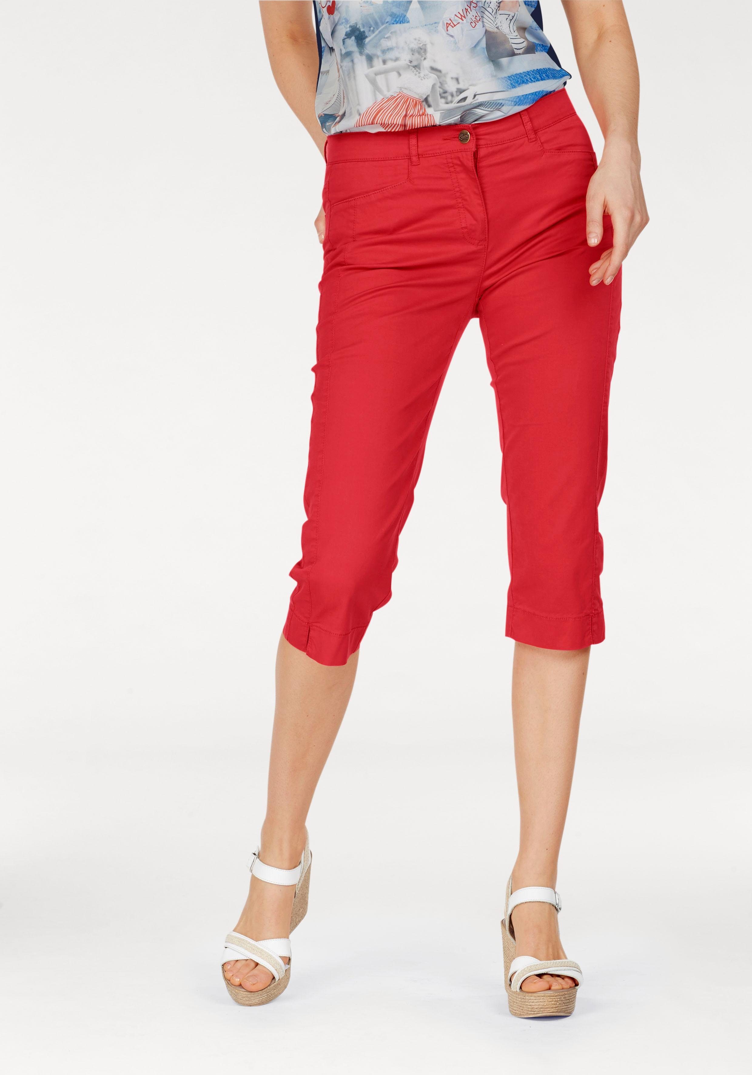 Capri broeken online kopen? Je vindt ze bij ons | OTTO
