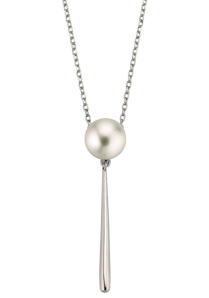 Adriana Ketting met hanger La Maddalena - Druppels, L40 Made in Germany ...