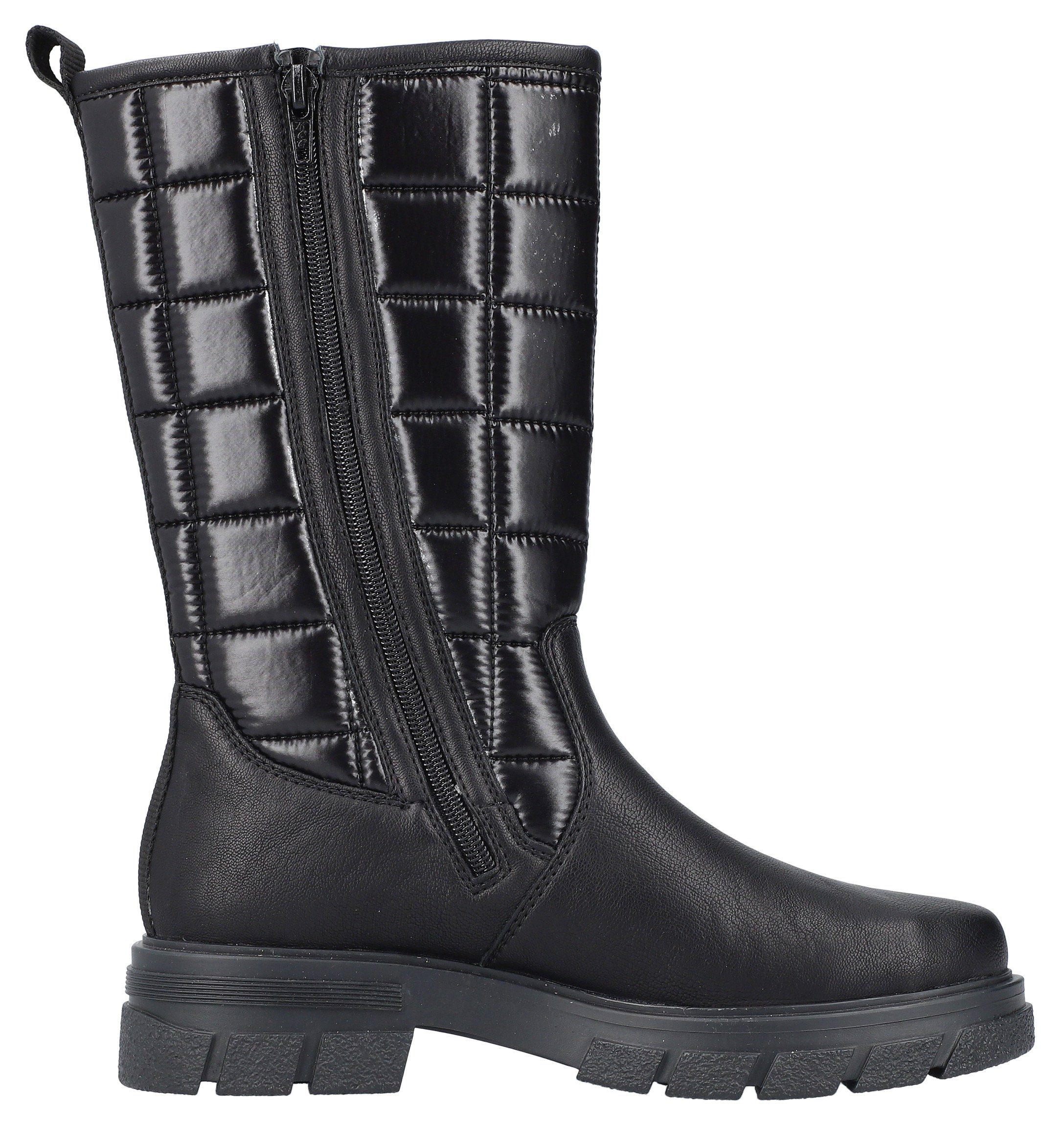 Rieker Winterlaarzen - Schoenen.nl