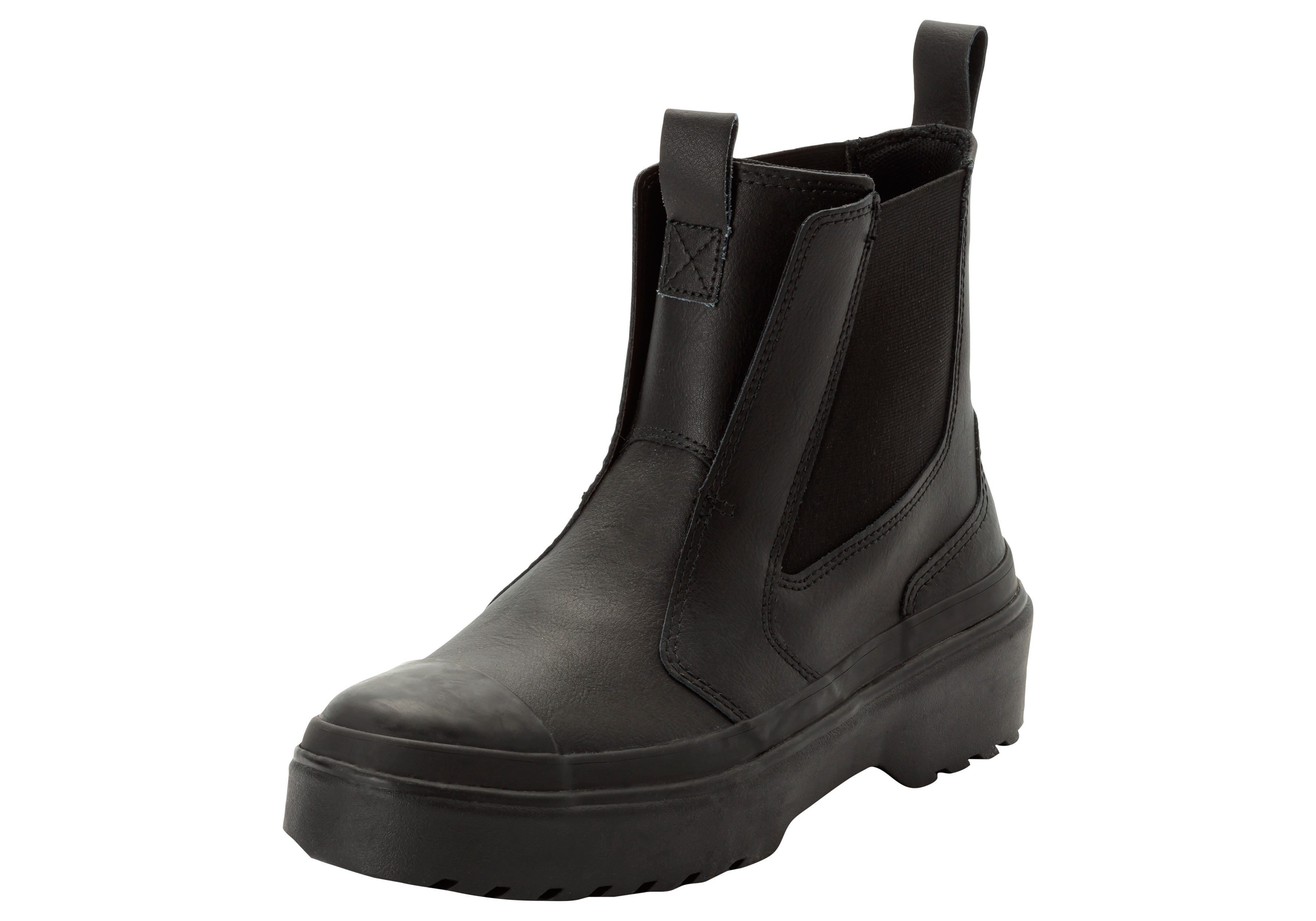 Converse Sneakers CHUCK TAYLOR ALL STAR LUGGED LEATHER CHELSEA BOOT nu ...