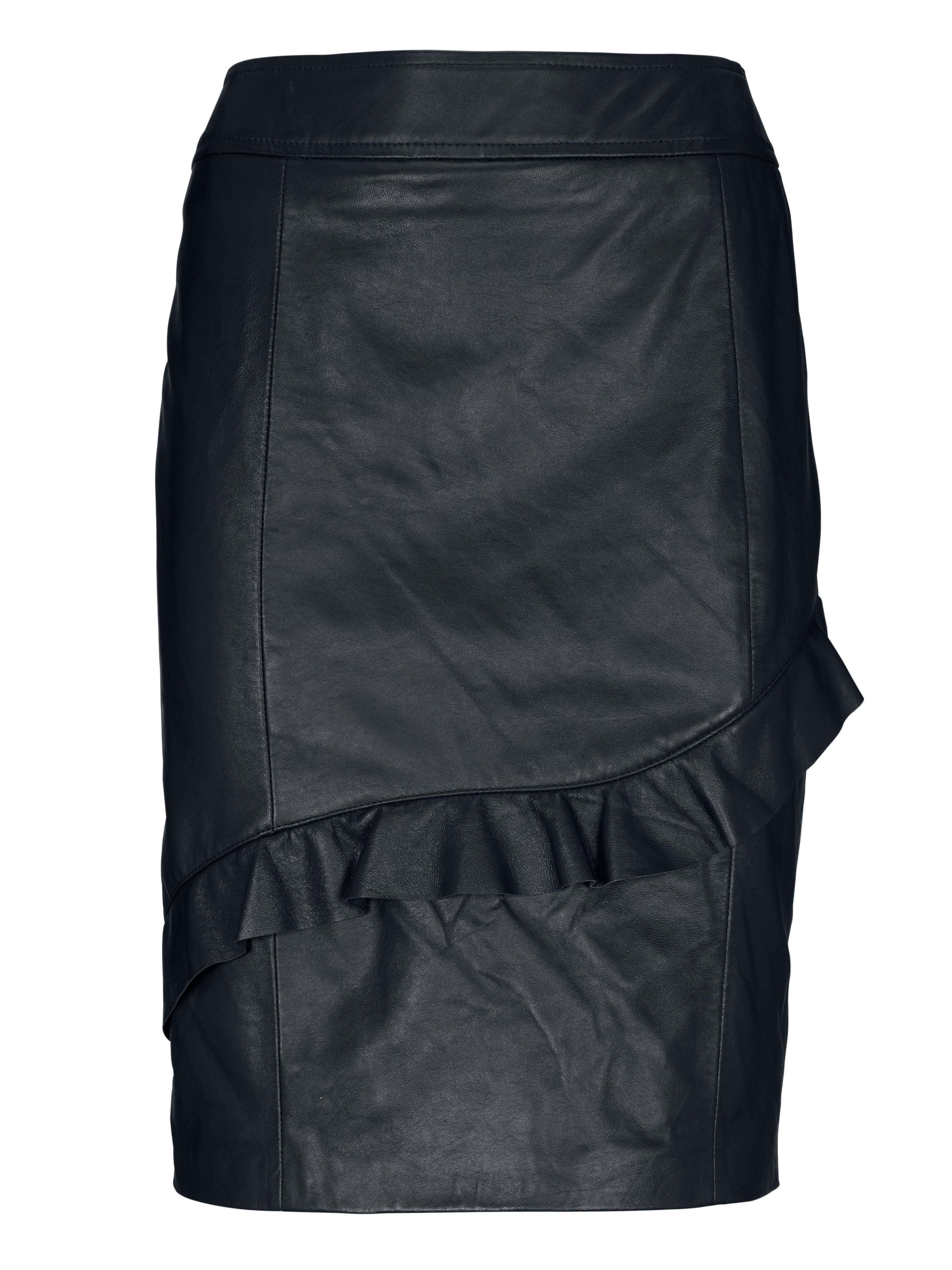 Leren rok kopen? De meest trendy rokjes shop je hier | OTTO