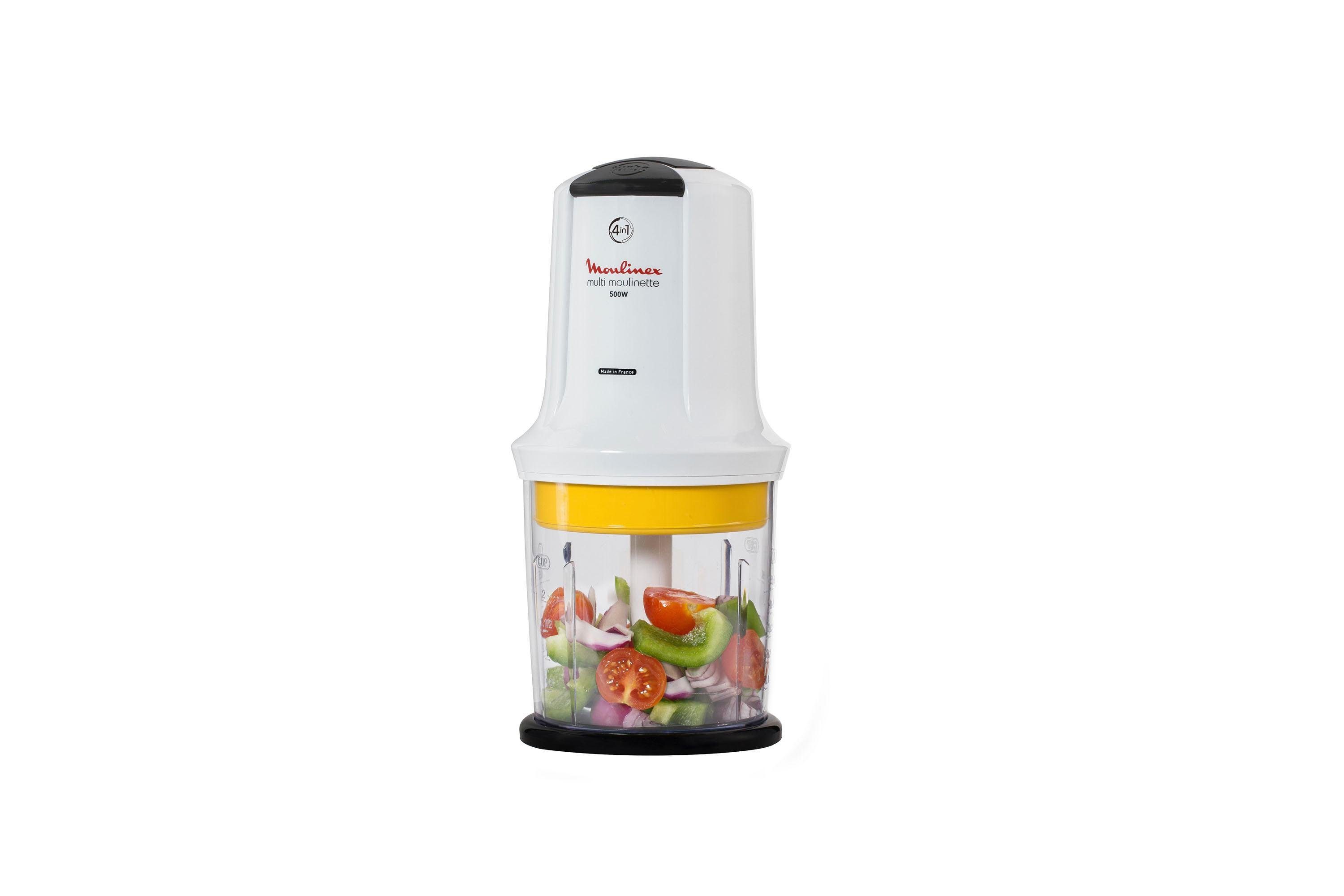 Moulinex »AT7231 Multi Moulinette« hakmolen online kopen | OTTO