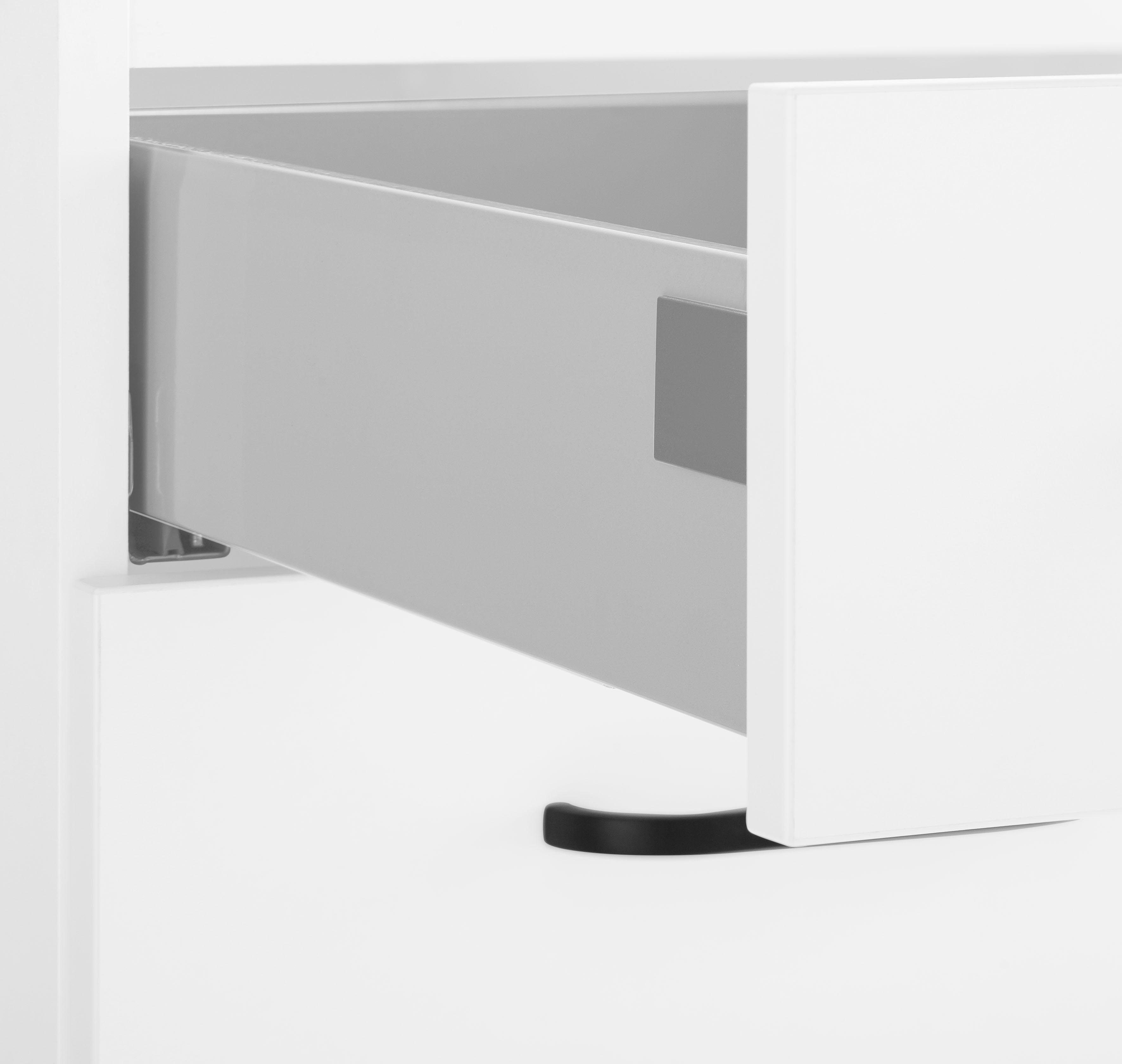 Optifit Onderkast Elga Met Soft Close Functie In Hoogte Verstelbare