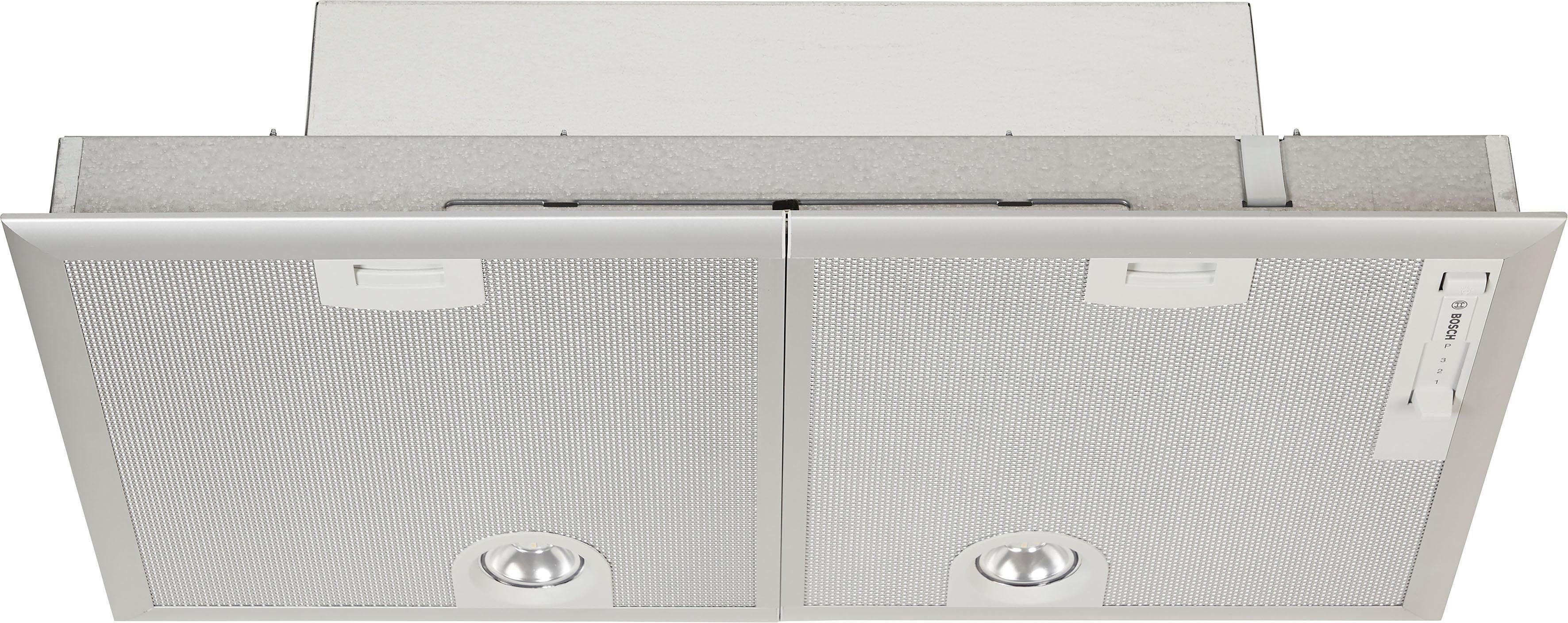 BOSCH Afzuigkap DHL755BL online kopen | OTTO