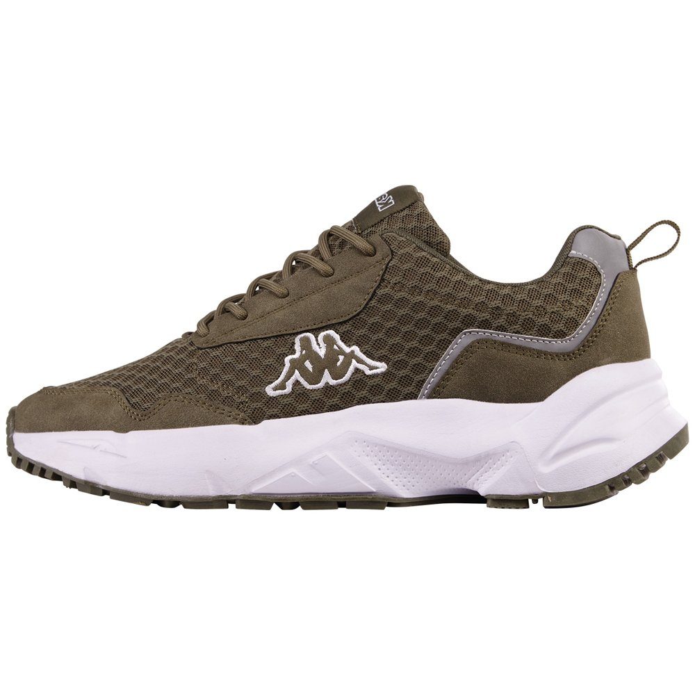 Kappa Sneakers bijzonder licht & comfortabel in de webshop | OTTO