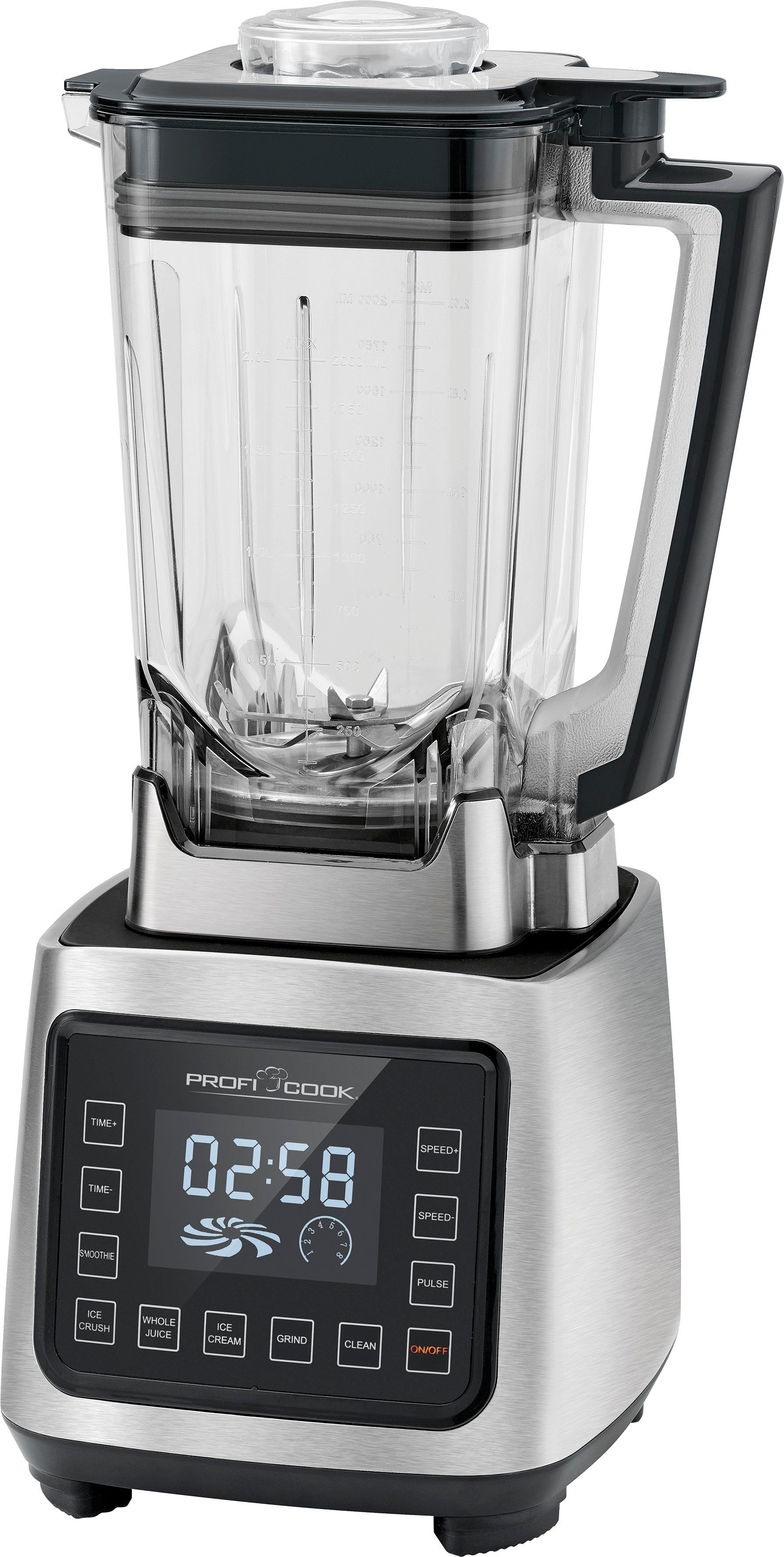 PROFI COOK Blender PC-UM 1127 shop je bij | OTTO