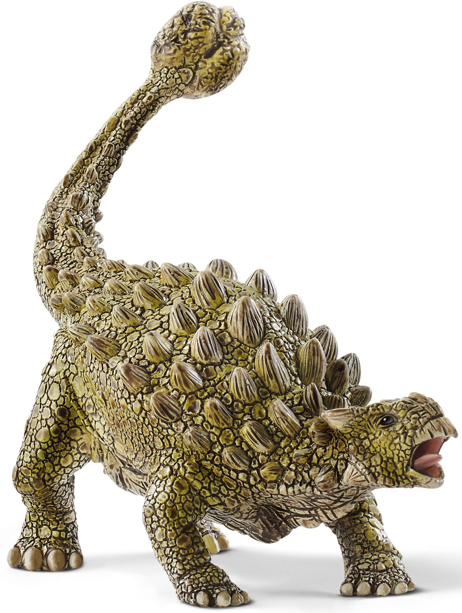Schleich® Speelfiguur DINOSAURS, ankylosaurus (15023) in de webshop | OTTO