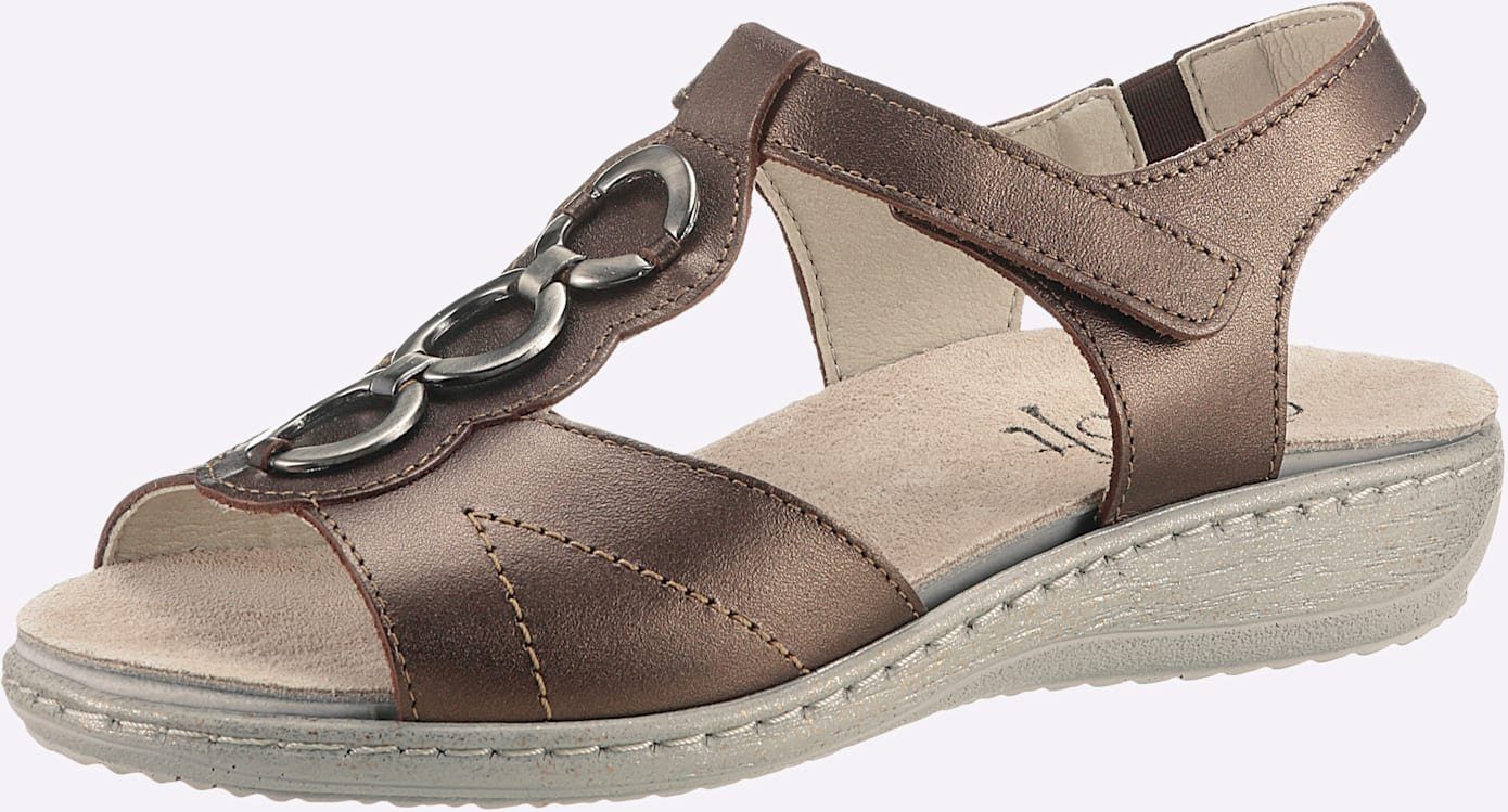 Classic Basics Sandalen in de online winkel | OTTO
