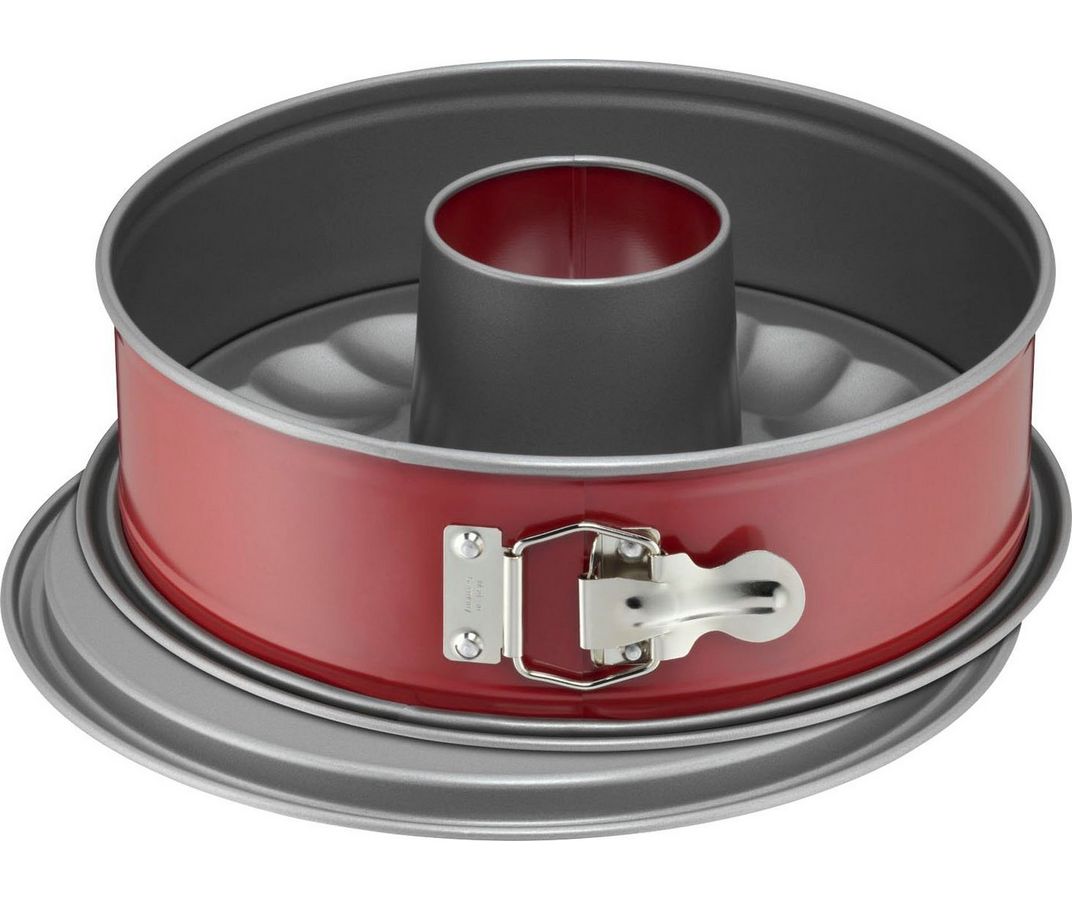 Kaiser Backformen Springvorm Classic Plus Springvorm 26 Cm Rond Met 2