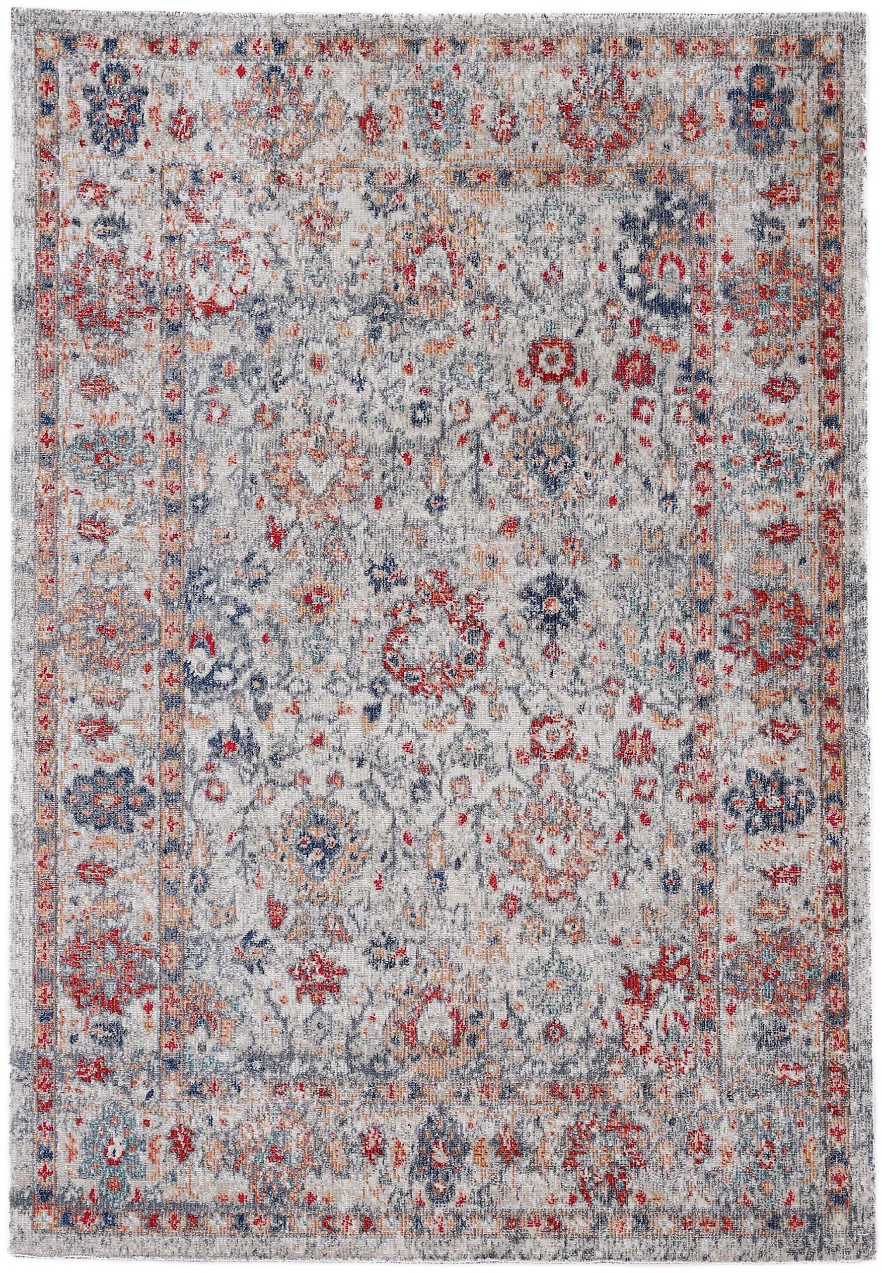 carpetfine Vloerkleed Flori Oriënt vintage-look in de online winkel | OTTO