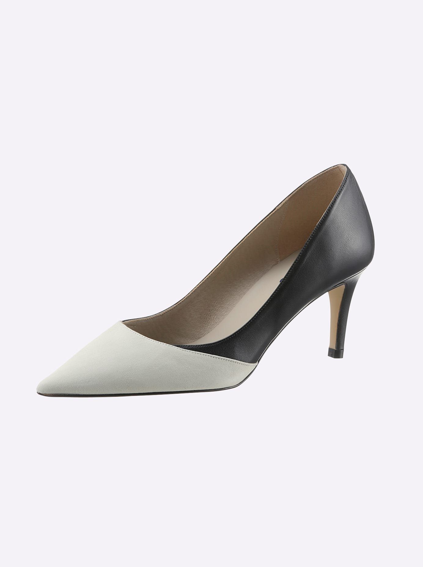Heine Pumps - Schoenen.nl Heine Pumps - Schoenen.nl