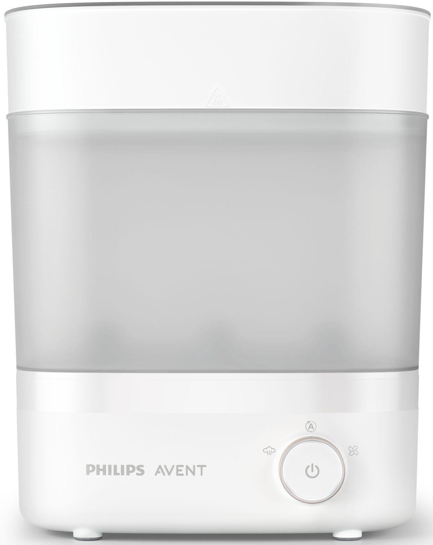 Philips AVENT Stoomsterilisator SCF293/00 Flessensterilisator & droger ...