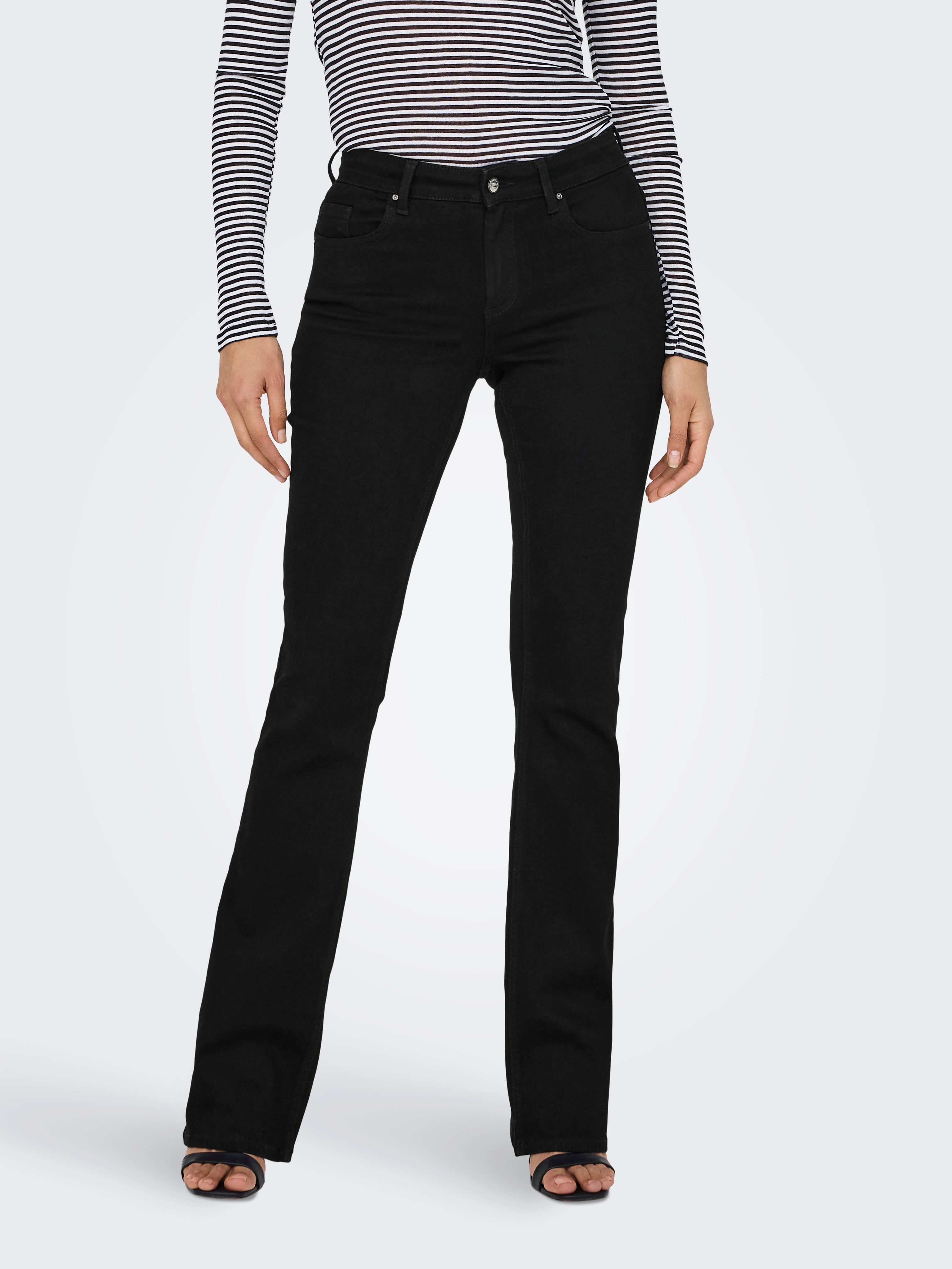 Only Bootcut jeans in de online winkel | OTTO