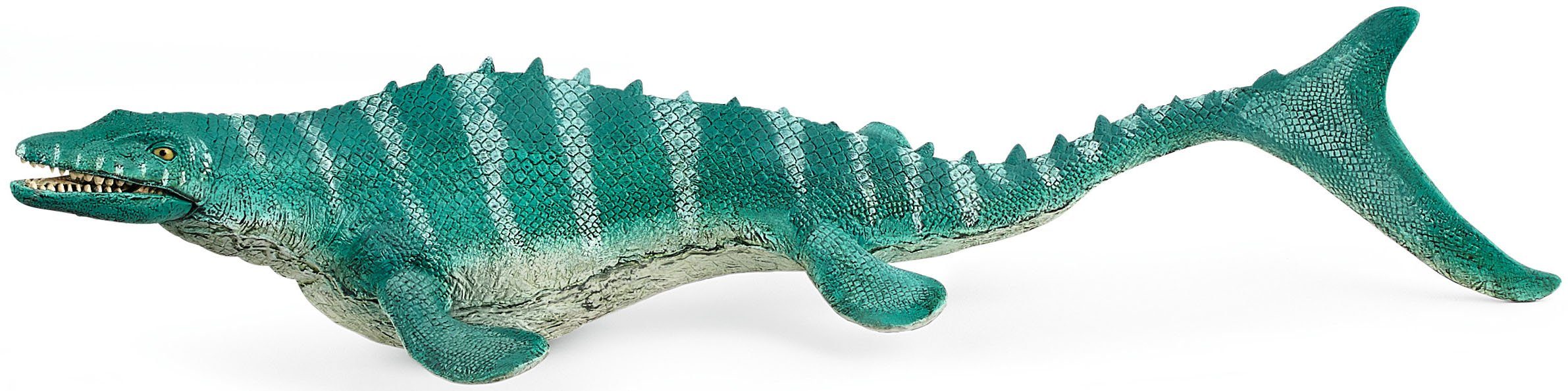 Schleich® Speelfiguur Dinosaurs, Mosasaurus (15026) in de online shop ...