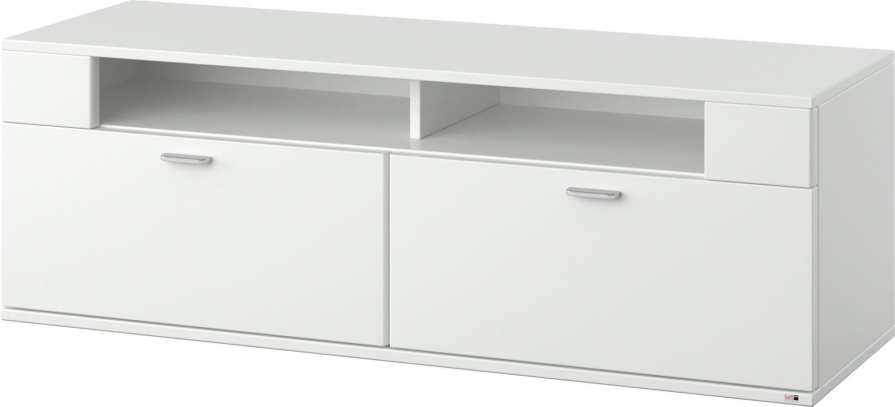 set one by Musterring Tv-meubel Tacoma Type 34, breedte 150 cm vind je ...