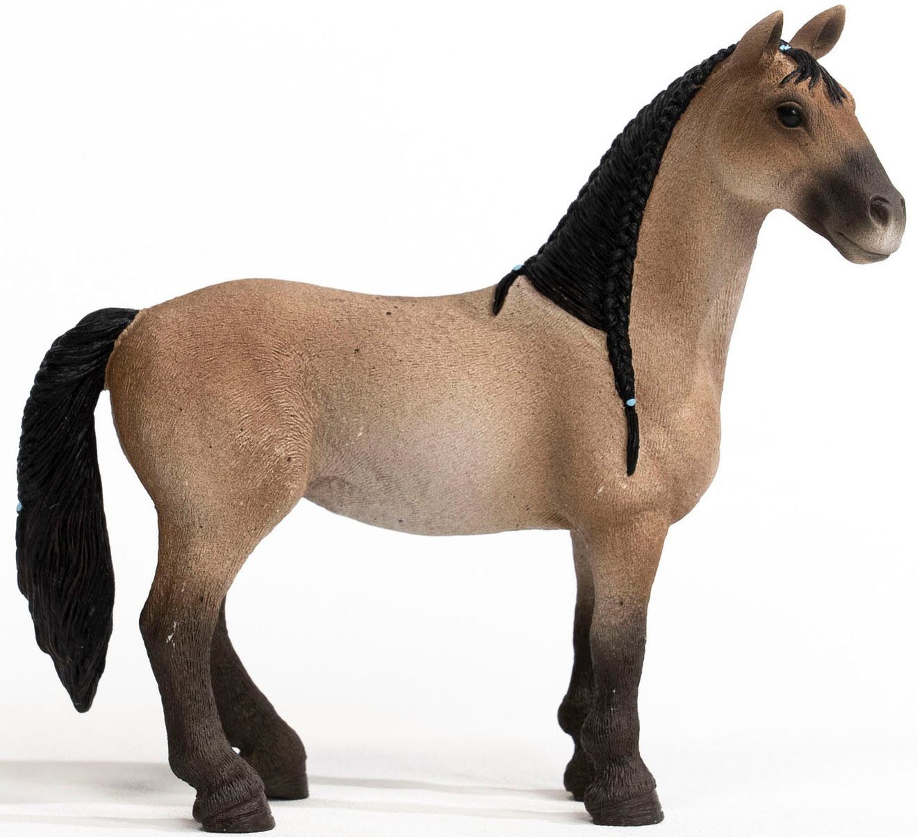 Schleich® Speelfiguur Horse club, Criollo Definitivo merrie (13948) in ...