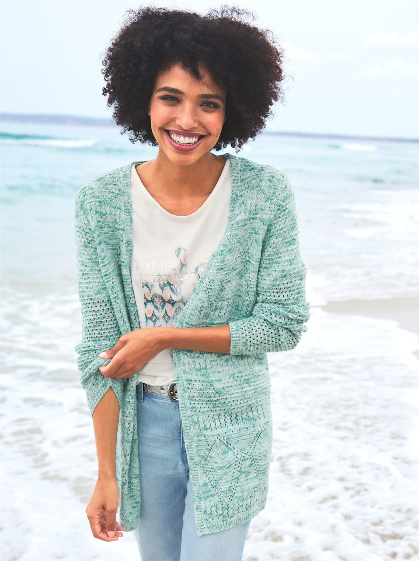 heine Vest online verkrijgbaar | OTTO