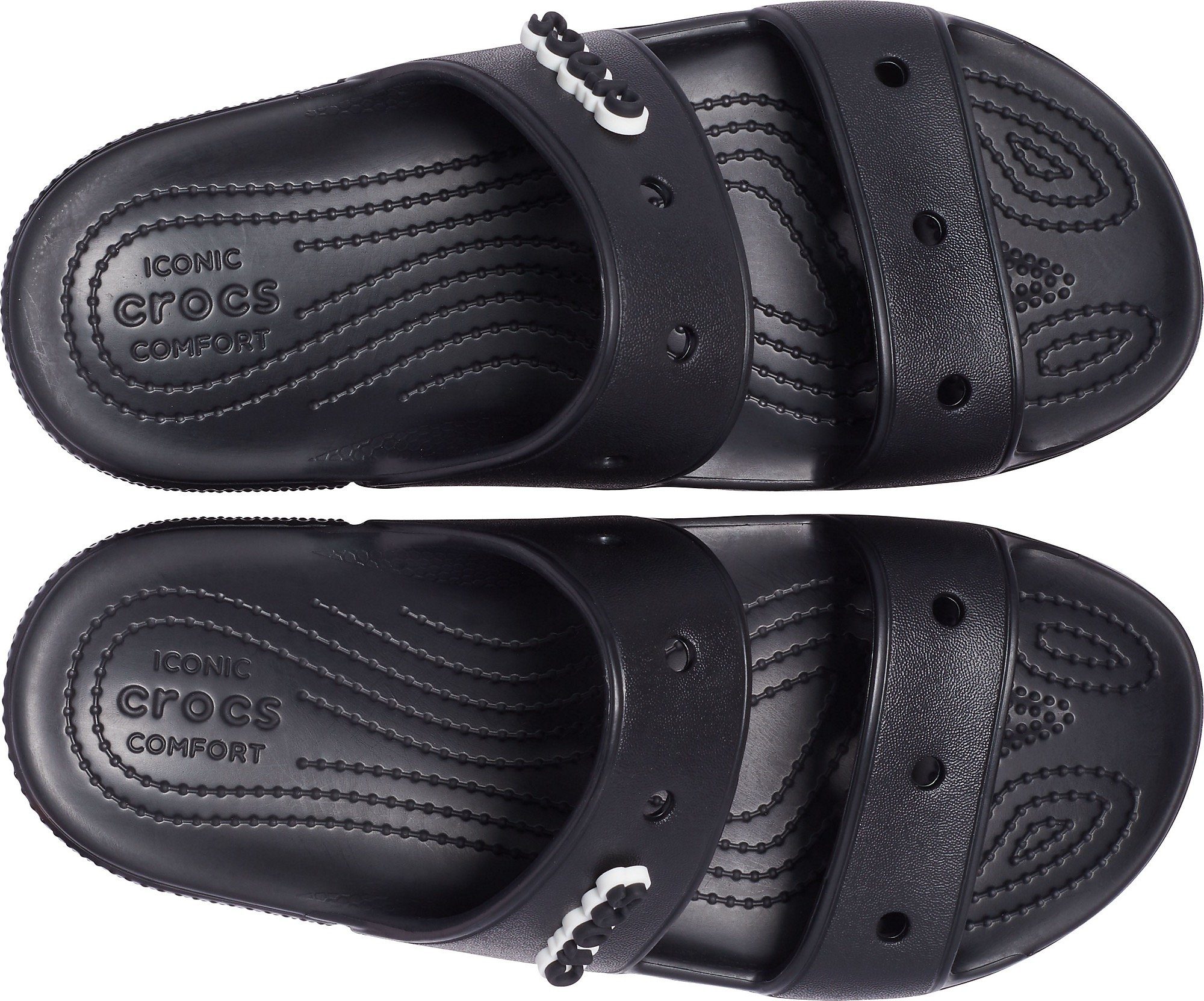 Crocs slippers Classic Crocs Sandal online kopen | OTTO