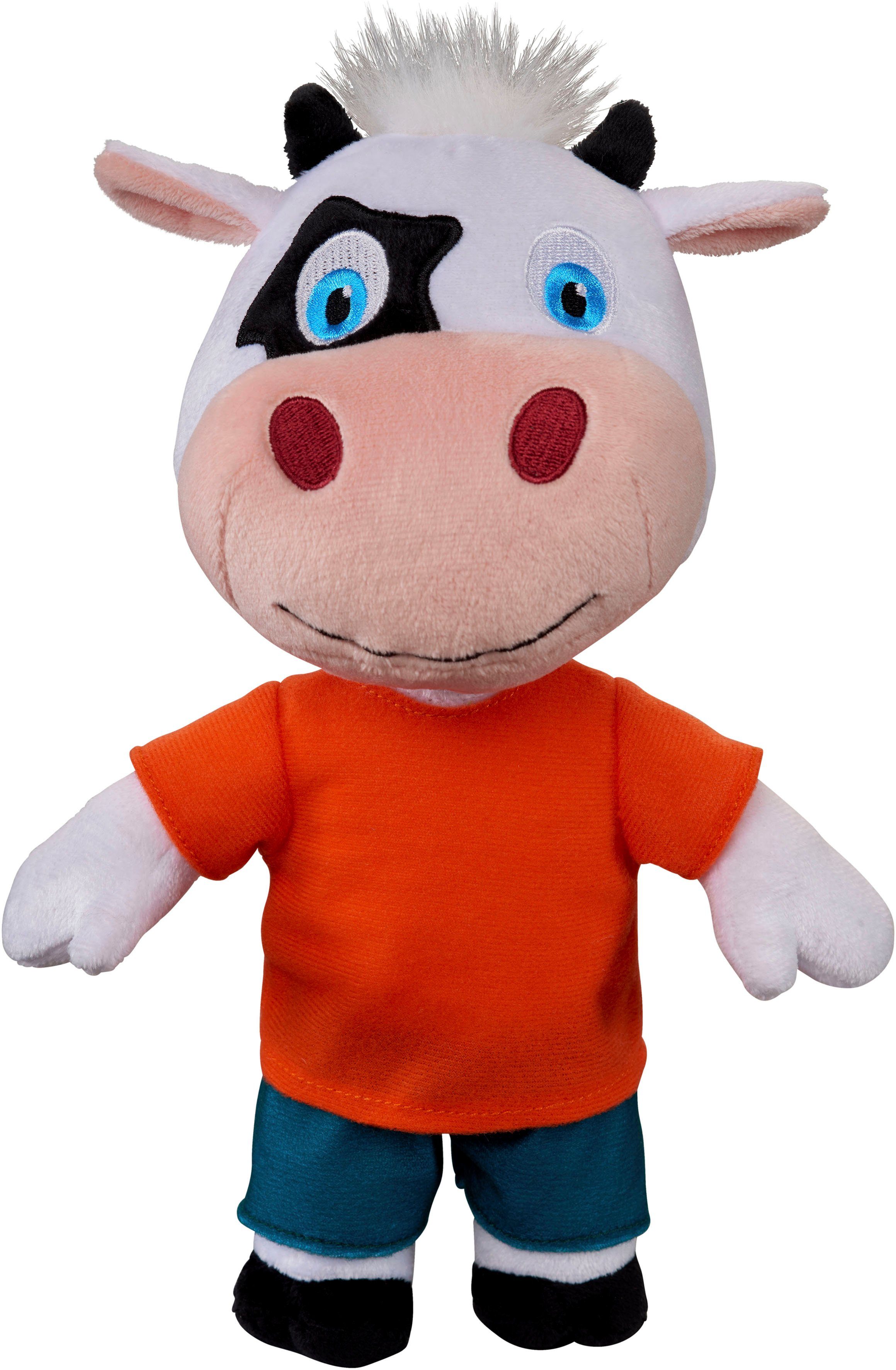 Heinrich Bauer Pluchen knuffel Toggolino 30 cm in de online shop | OTTO