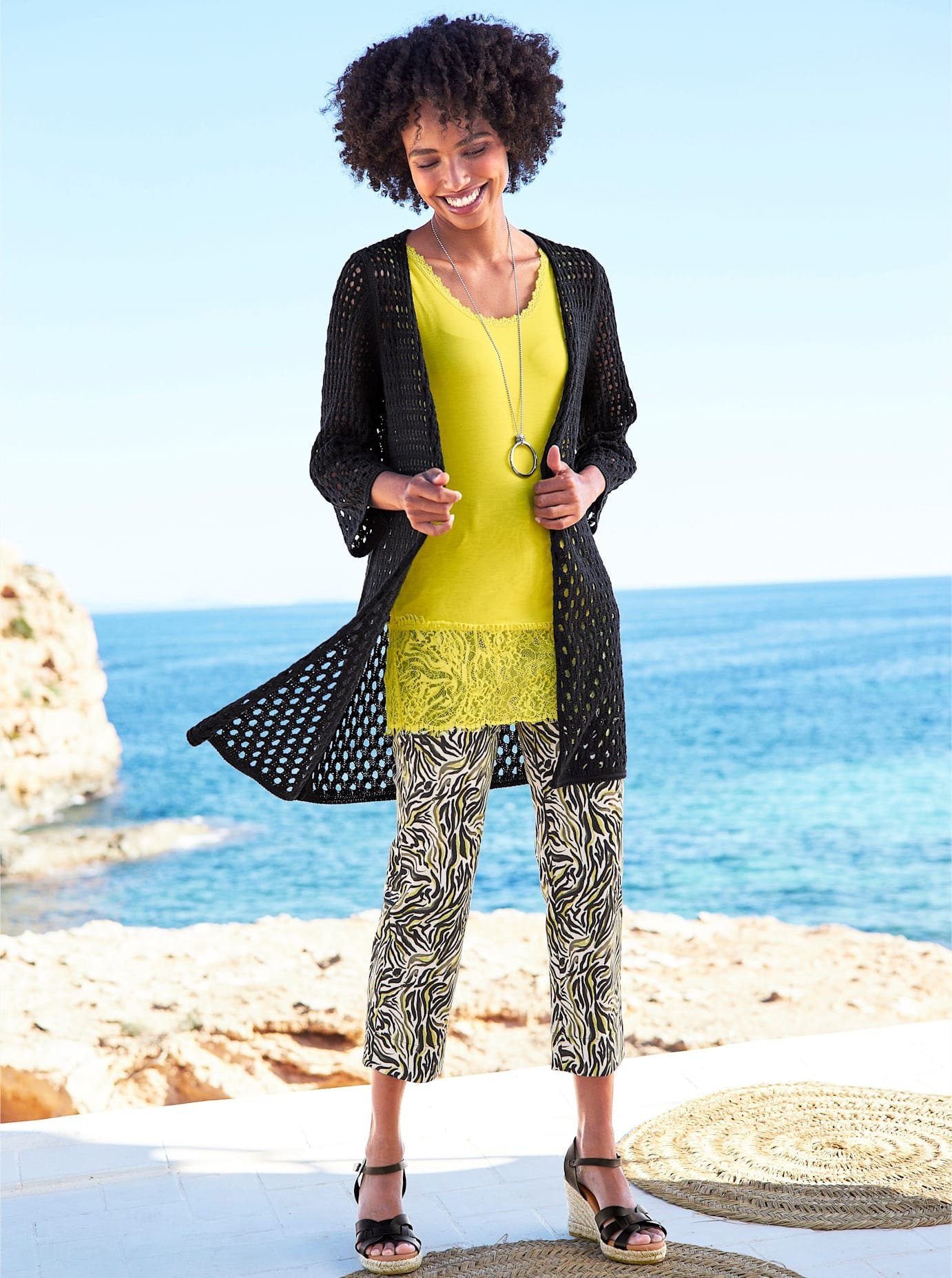 heine Vest shop je bij | OTTO