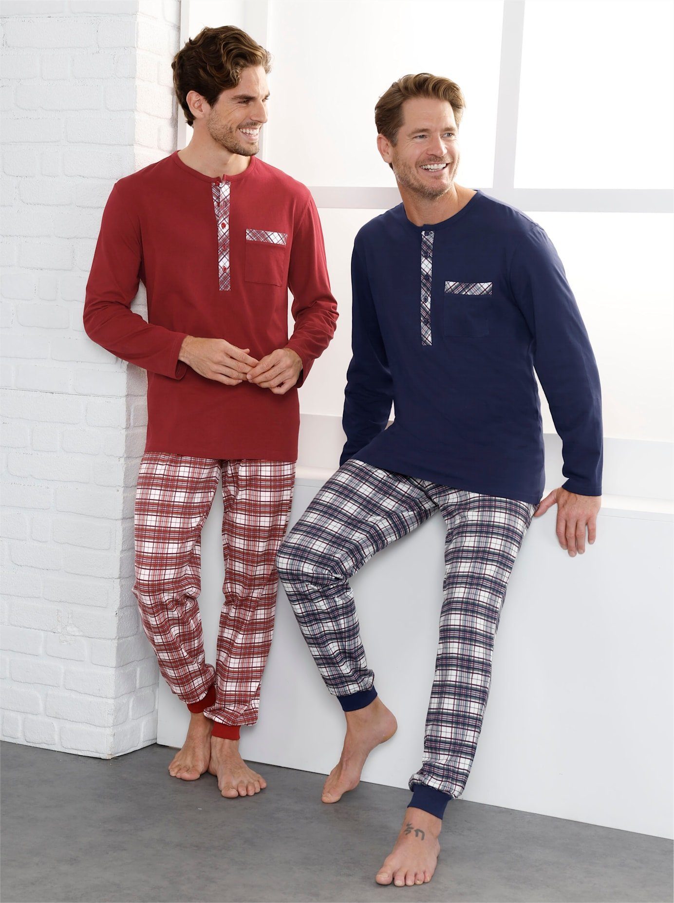 wäschepur Pyjama online bestellen | OTTO
