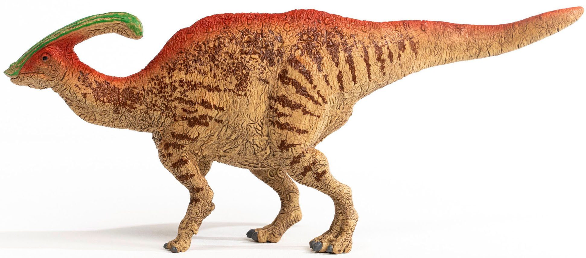 Schleich® Speelfiguur Dinosaurs, Parasaurolophus (15030) vind je bij | OTTO