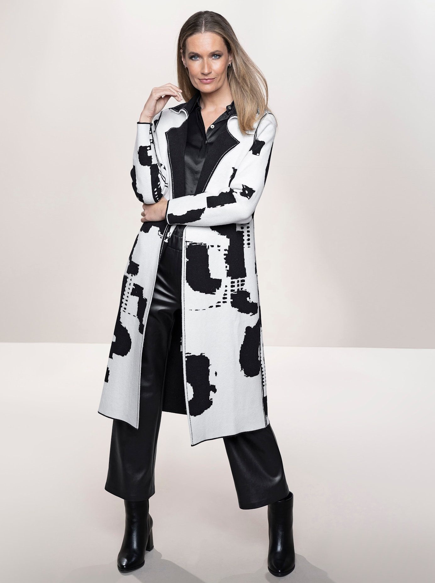 heine Lang vest makkelijk gevonden | OTTO