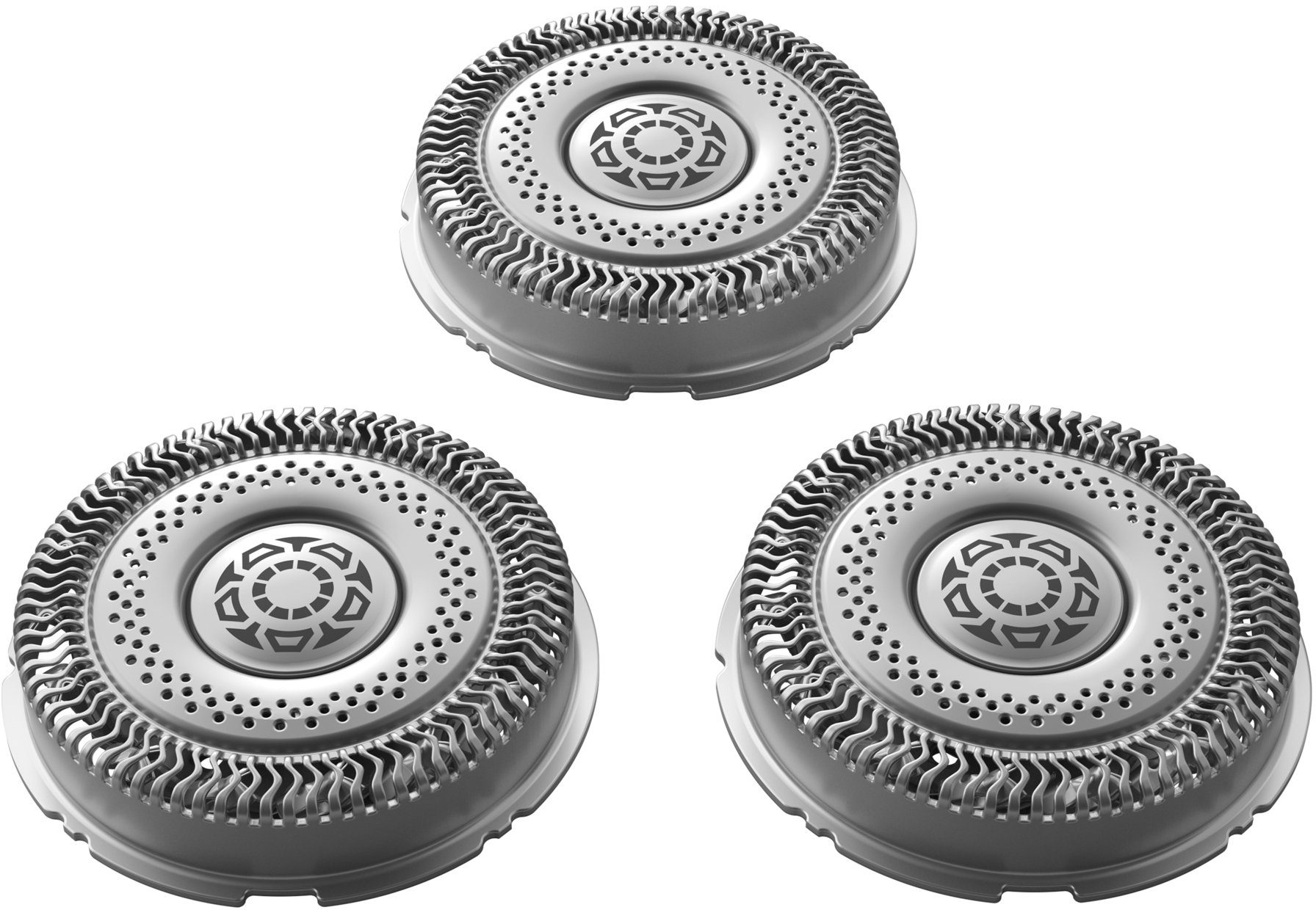 Philips Reserve-scheerkoppen Shaver series 9000 SH91/50 Dual ...