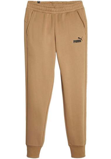 Puma Trainingsbroek Ess Logo Pants Fl Cl S In De Online Shop Otto