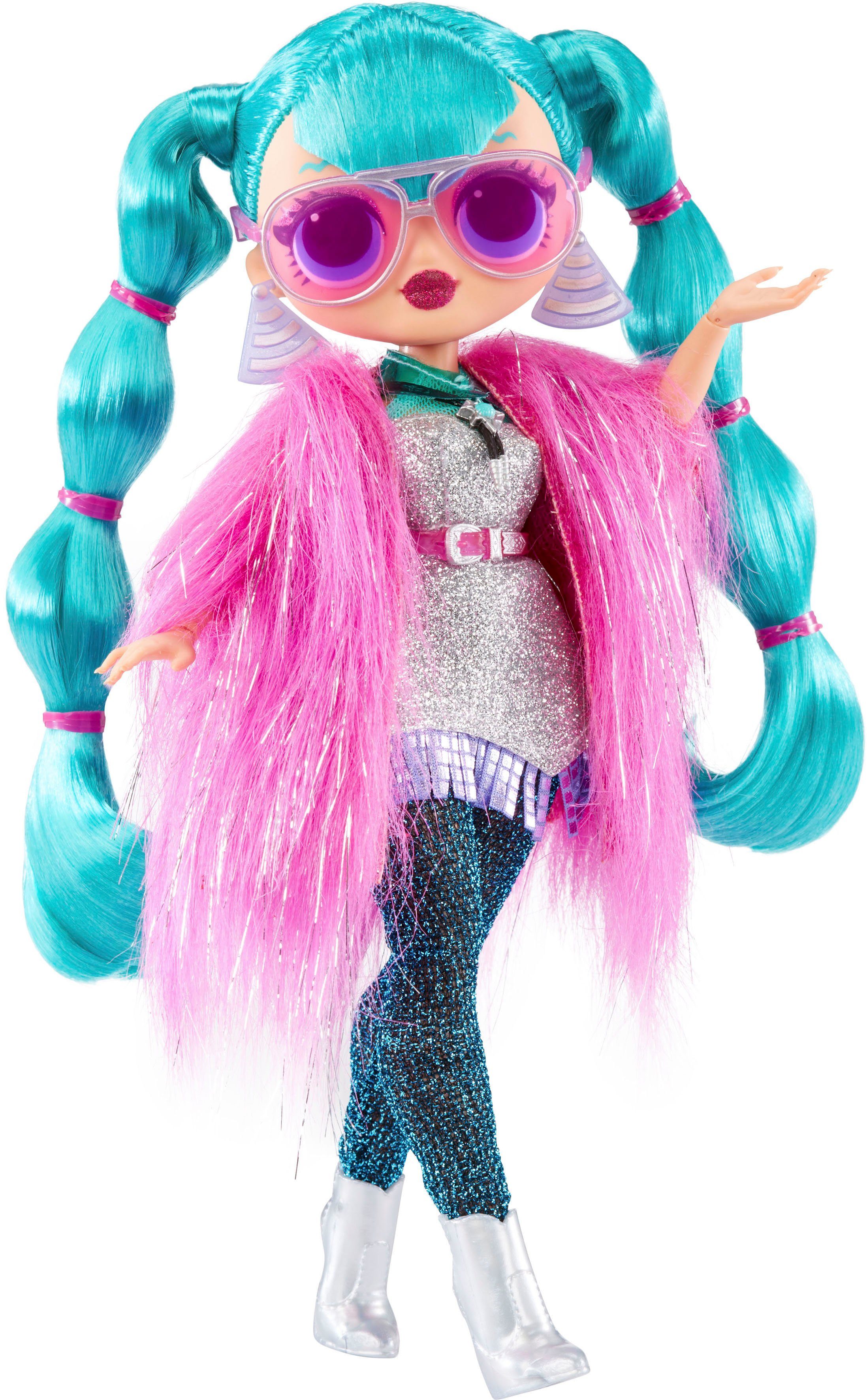 L.O.L. SURPRISE! Aankleedpop OMG HoS- Cosmic Nova online bestellen | OTTO