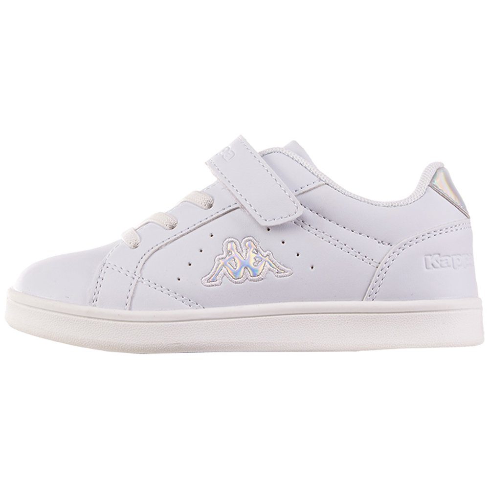 Kappa Sneakers - met een voor kindervoeten geschikte pasvorm in de ...