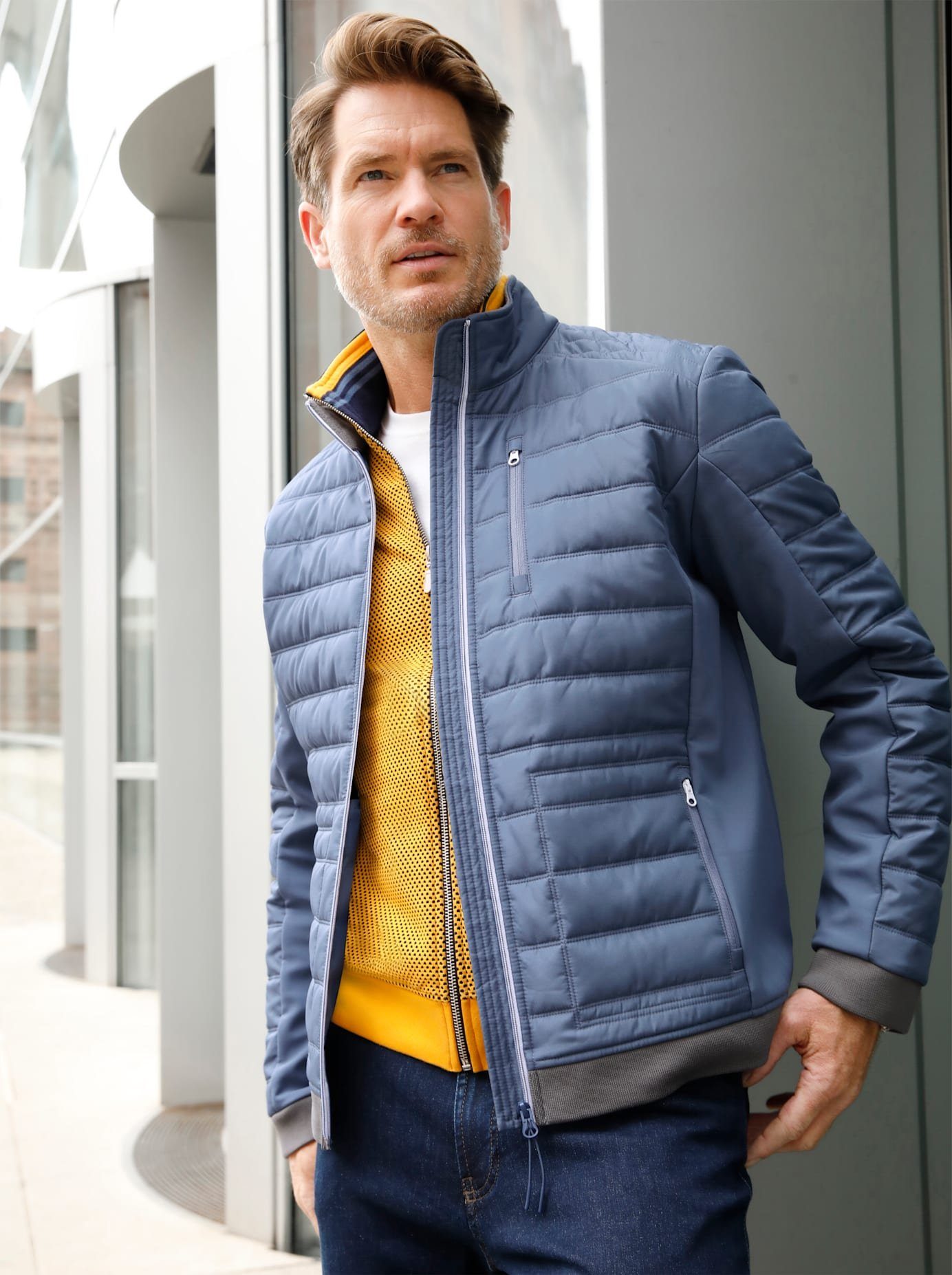 Marco Donati Gewatteerde jas in de online winkel | OTTO