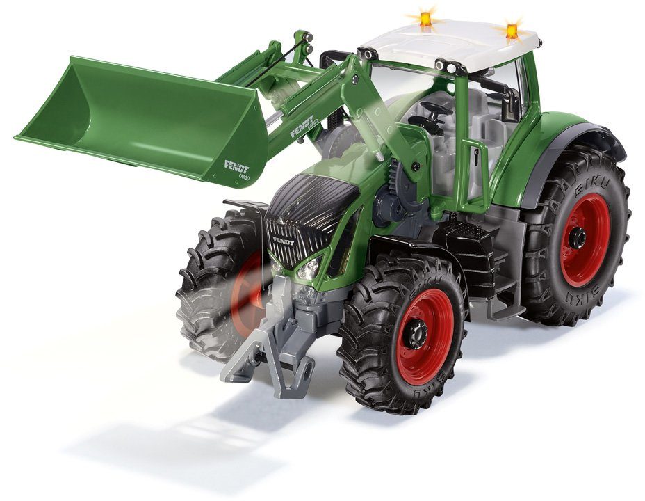 Siku RC-tractor SIKU Control, Fendt 933 vario met voorlader (6793 ...