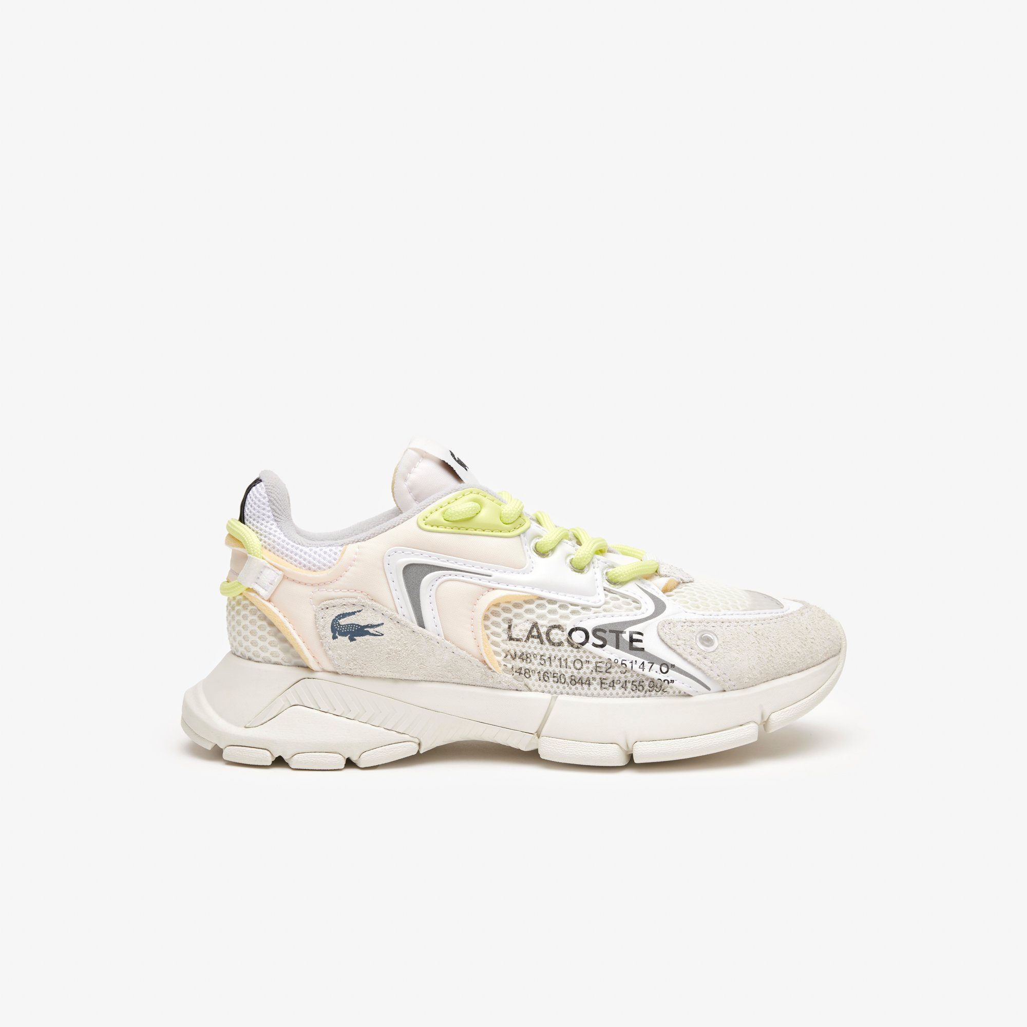 Lacoste Sneakers L003 NEO 223 1 SFA nu online kopen | OTTO