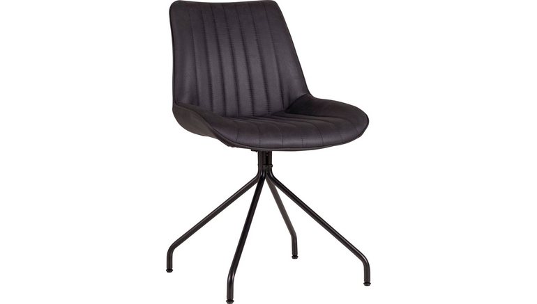 Homexperts Stoel Merle 01 Vs 94009 360° Draaibare Kuipzitting Koop Je
