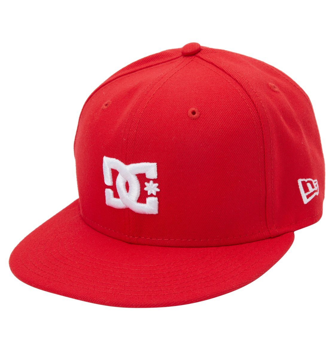 DC Shoes Fitted cap Championship online verkrijgbaar | OTTO
