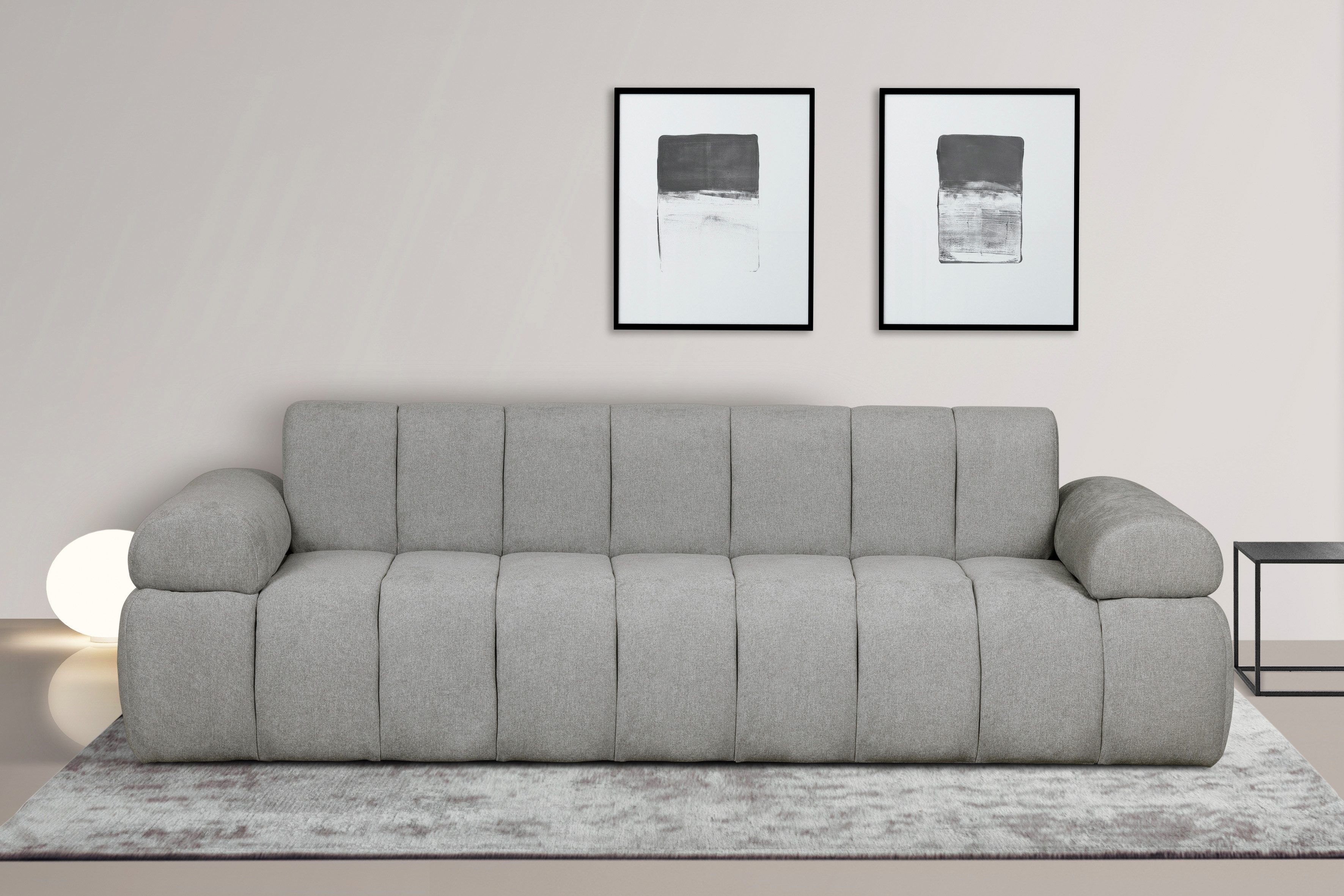 INOSIGN 3-zitsbank LYOTH online bestellen | OTTO