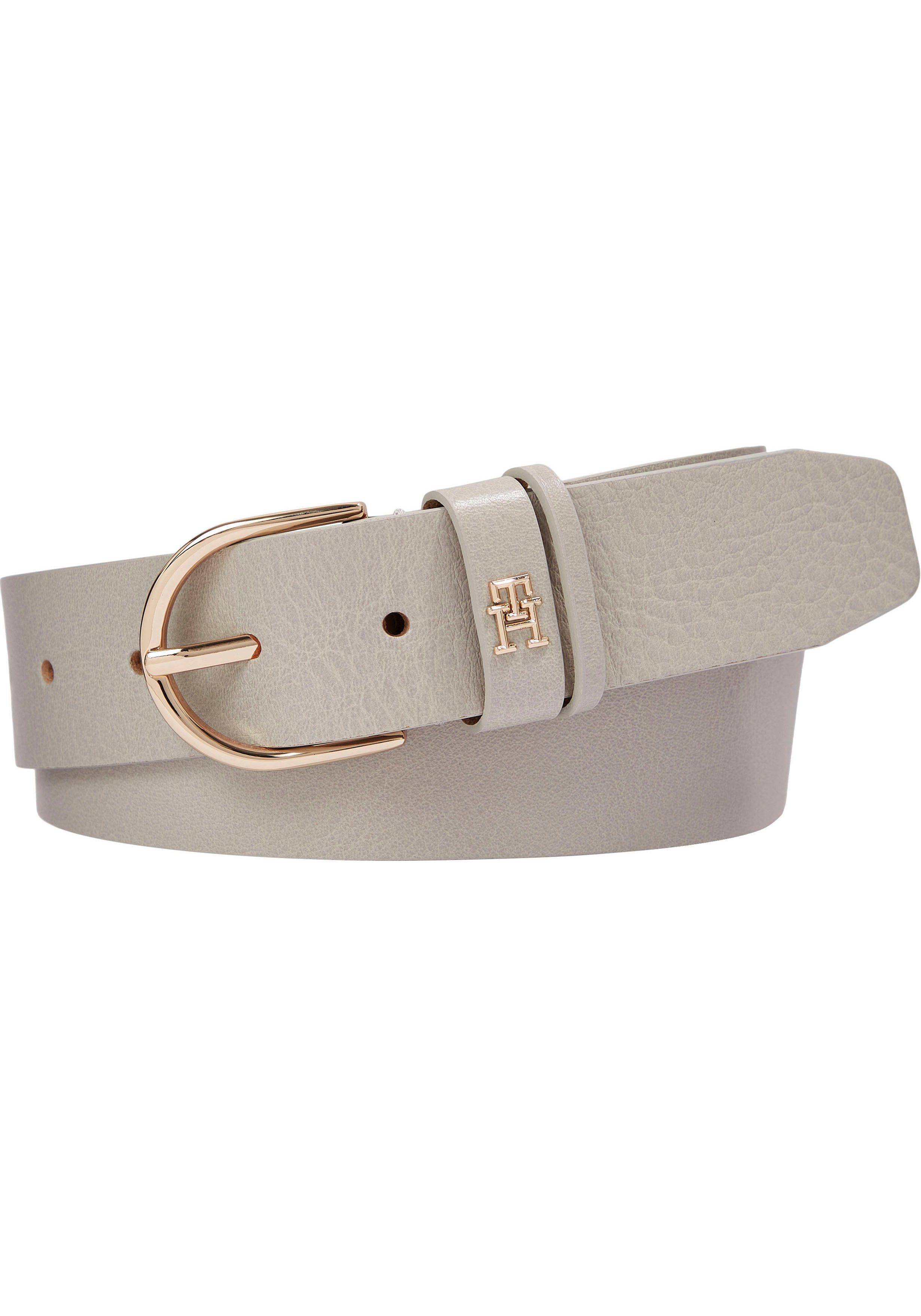 Tommy Hilfiger Leren riem Essential Effortless 3.5cm in de online ...