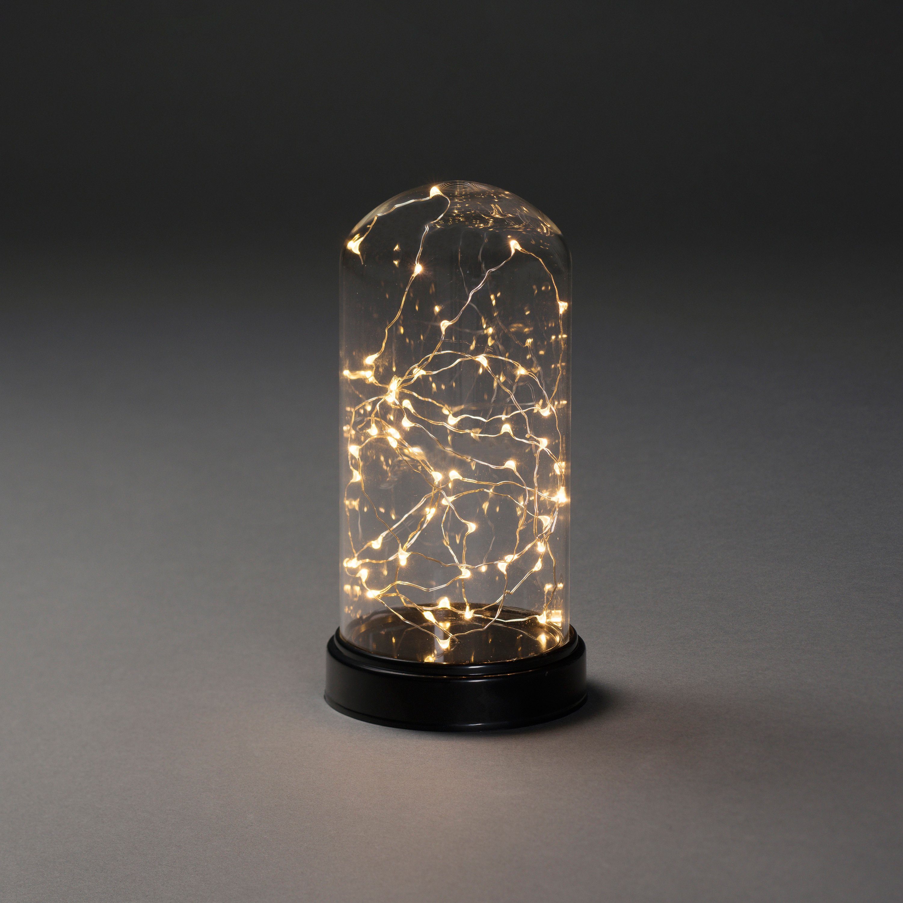 Konstsmide Decoratieve Ledverlichting Kerst Versiering Glazen Led