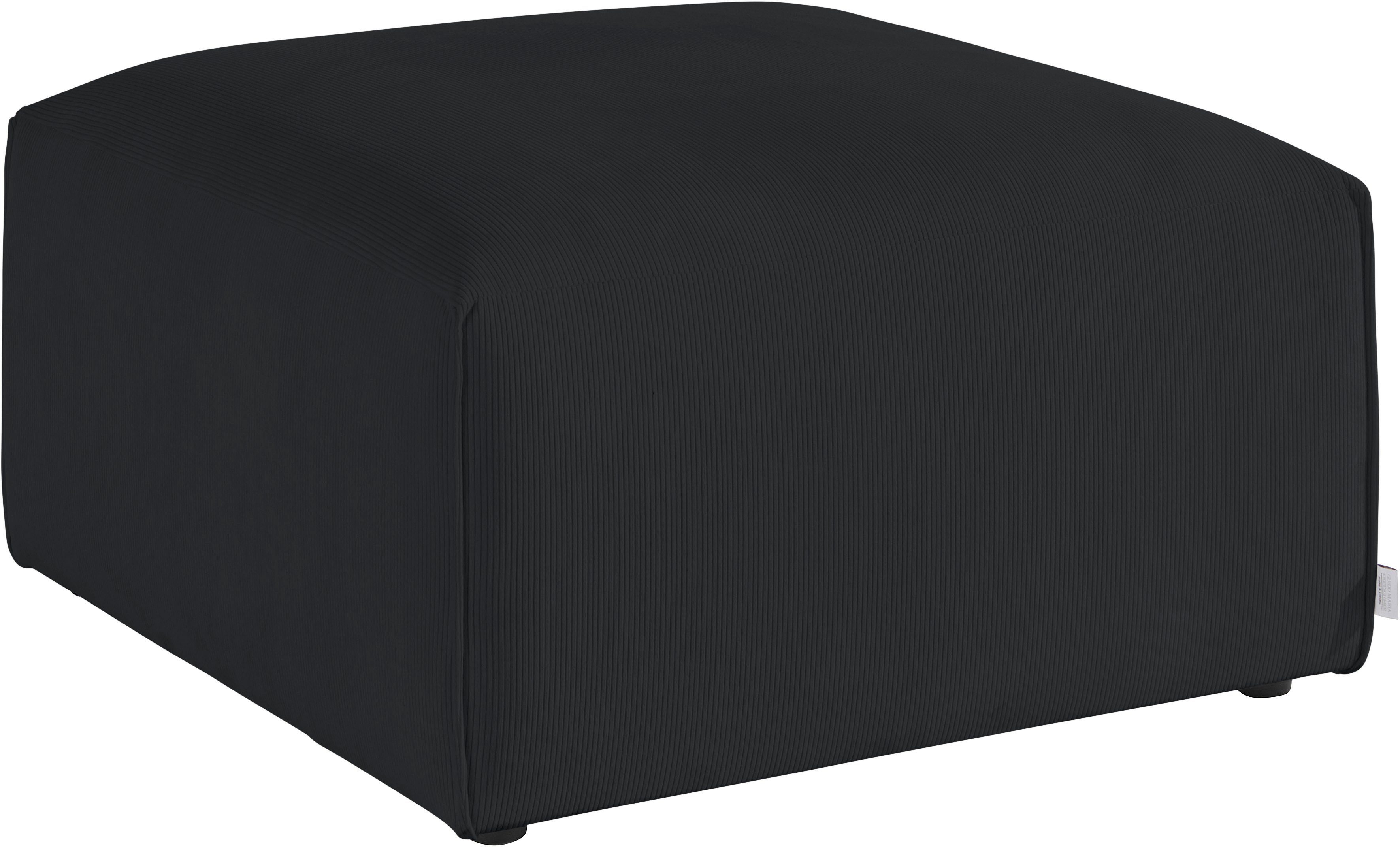 Guido Maria Kretschmer Home&Living Hocker Comfine Modulaire hocker om ...