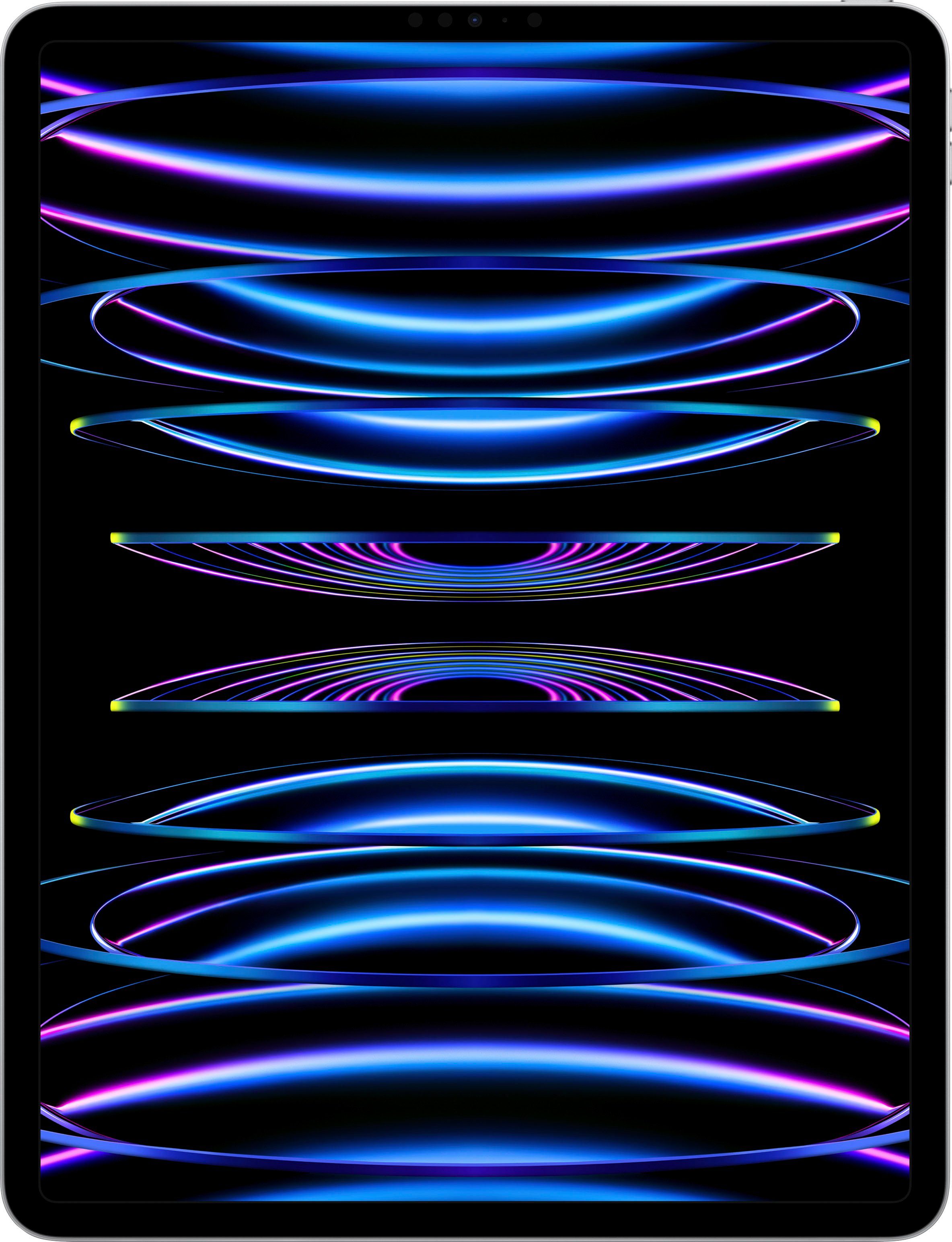 Apple Tablet 12,9" iPad Pro 2022 Wi‑Fi, 12,9", iPadOS online kopen | OTTO