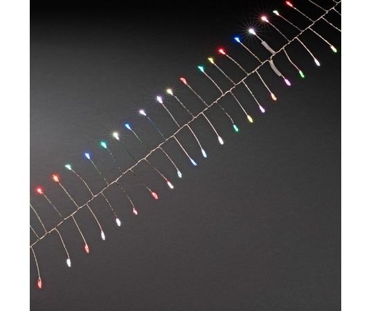 Konstsmide Led Lichtsnoer Kerst Versiering Micro Ledlichtsnoer