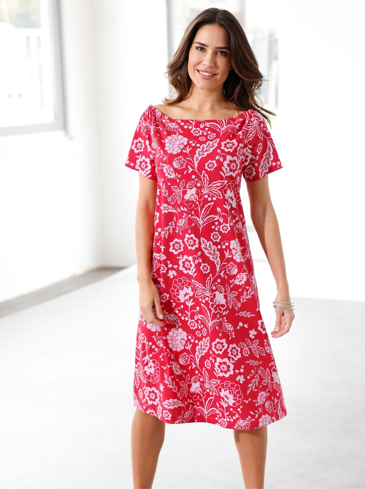Zomerjurk in de webshop | OTTO